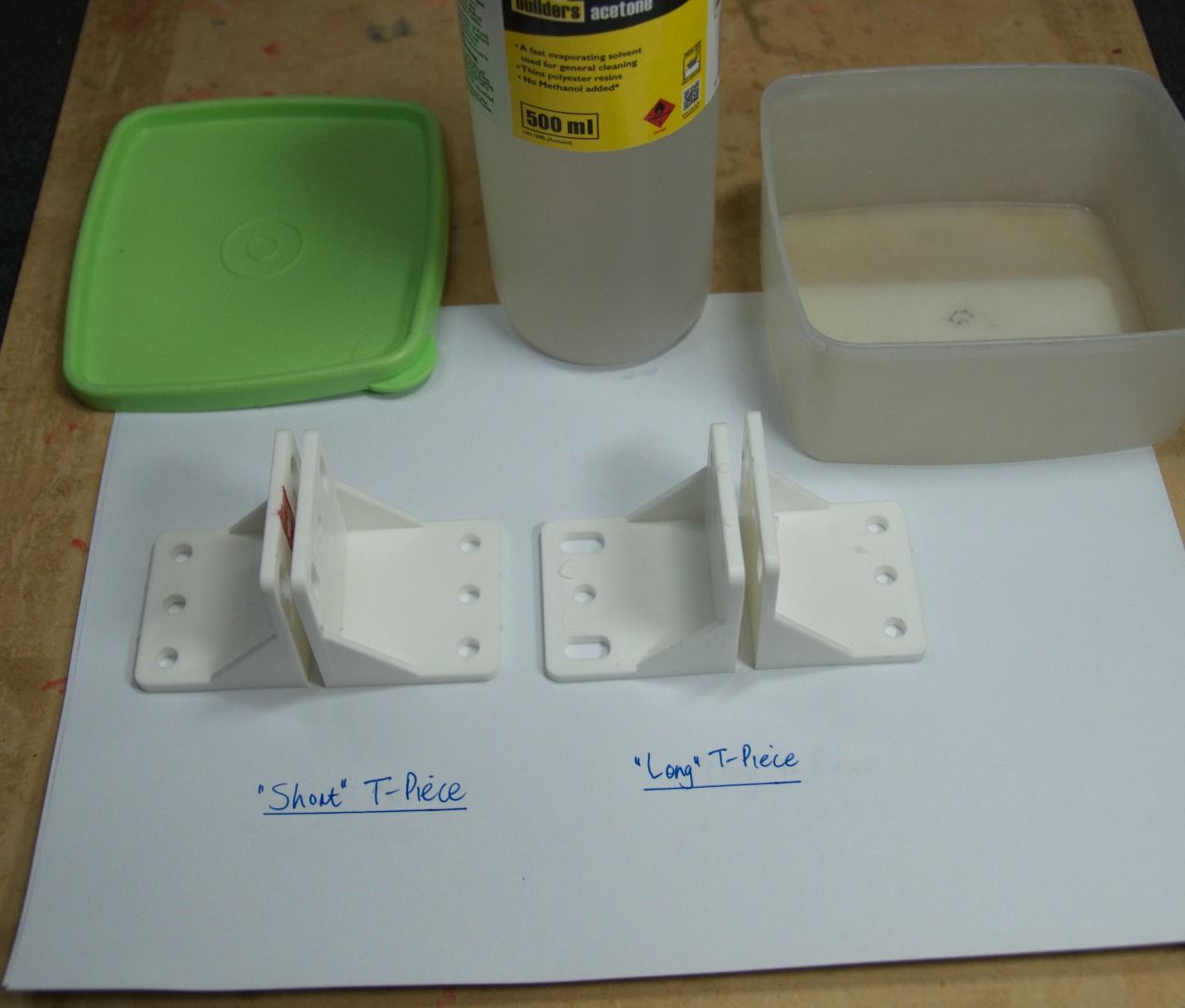 A Low Cost 3D Printer With Basic Tools : 39 Steps (with Pictures ...