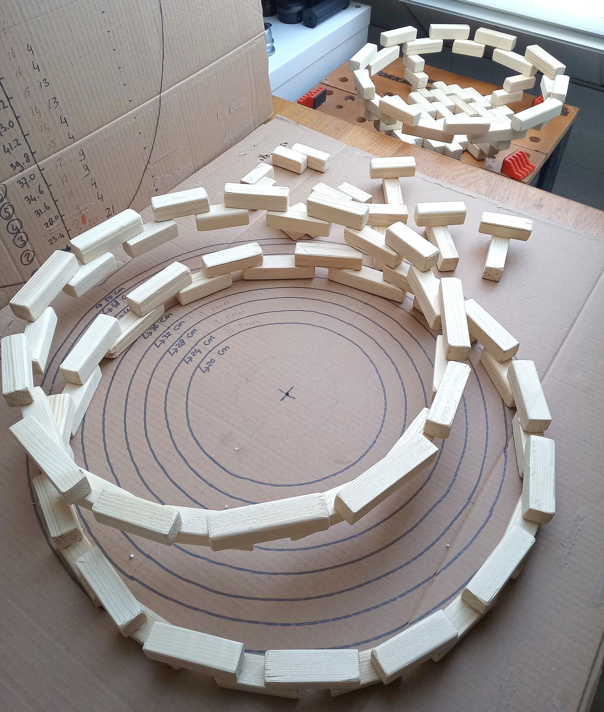 Large Egg Made From a Single 2x4 : 24 Steps (with Pictures) - Instructables