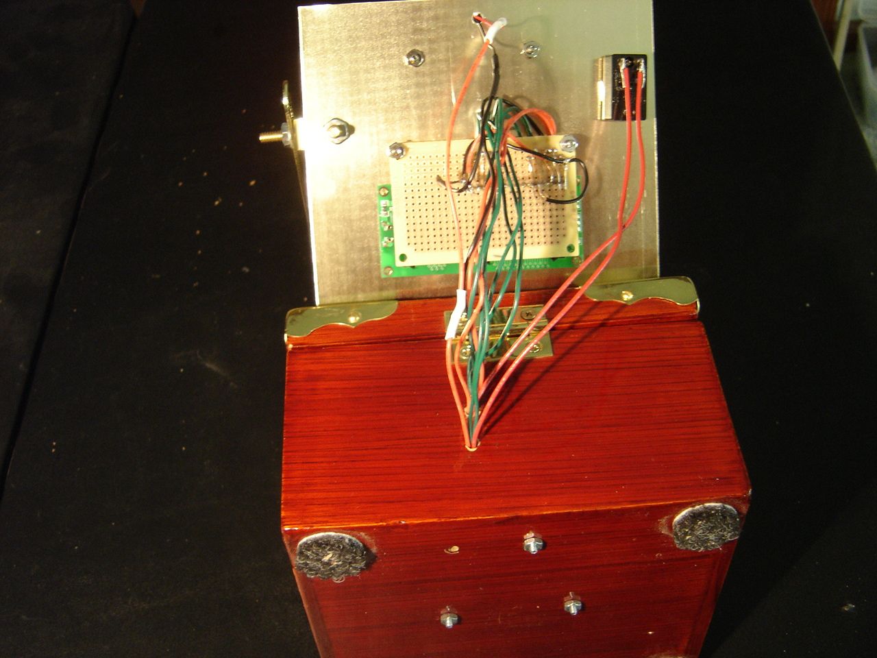 Reaction Timer : 7 Steps - Instructables