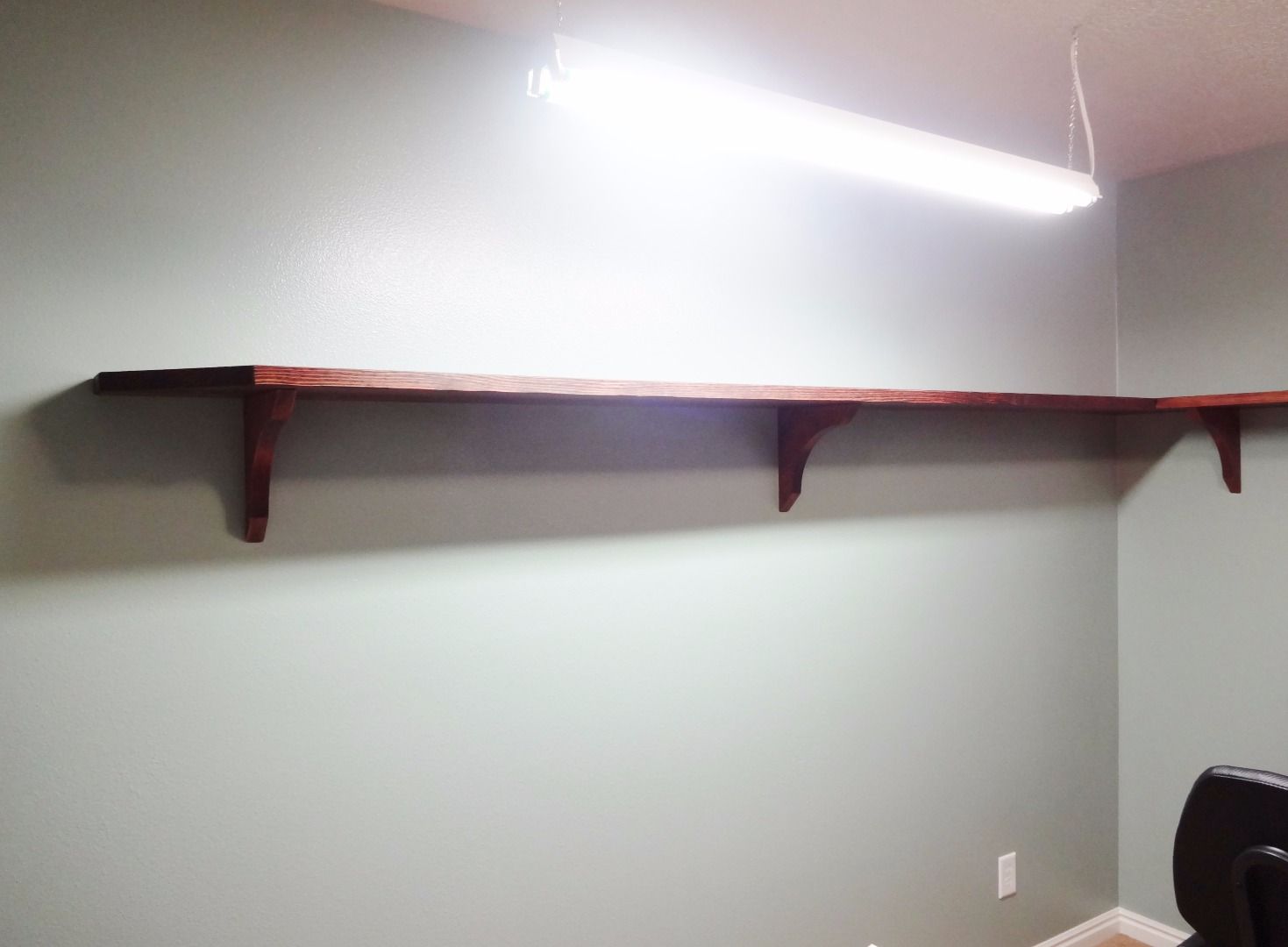 Simple Heavy-Duty Shelves : 18 Steps (with Pictures) - Instructables