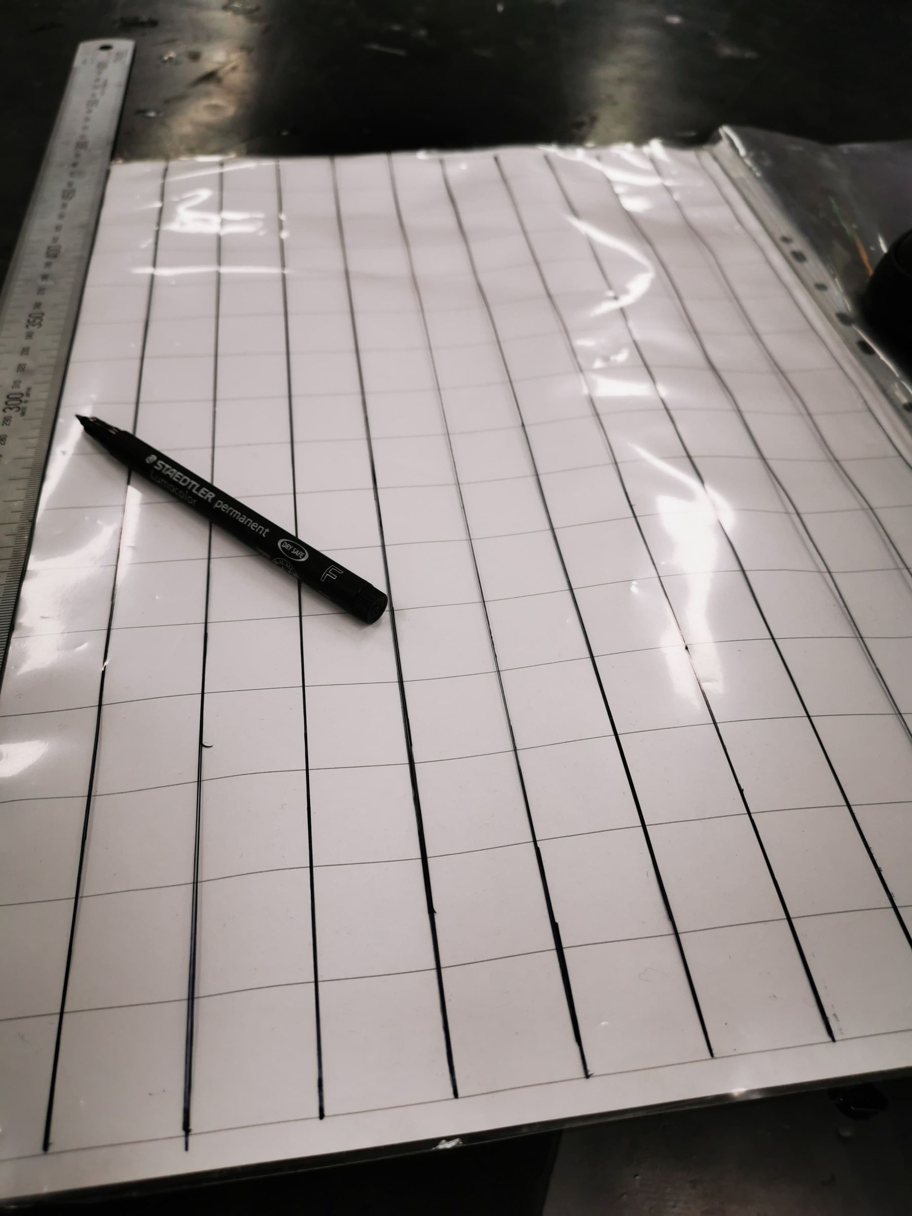 Portable Sleeves for Terrain or Battlemaps. : 9 Steps (with Pictures ...
