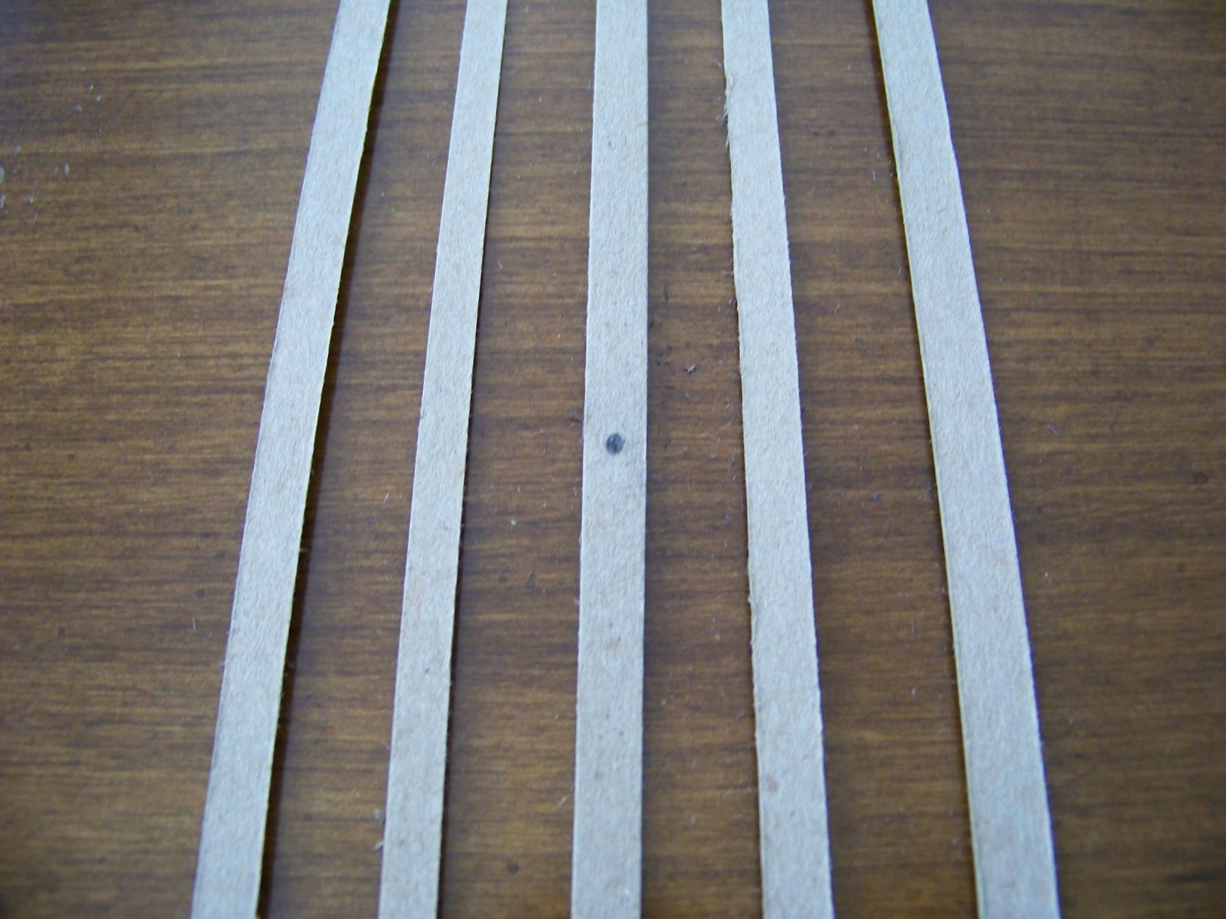 Cardboard Square Basket : 11 Steps - Instructables