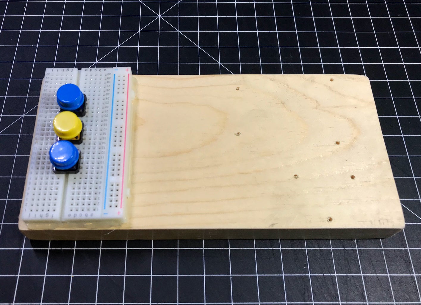 Connect 4 Game Using Arduino And Neopixel 7 Steps With Pictures