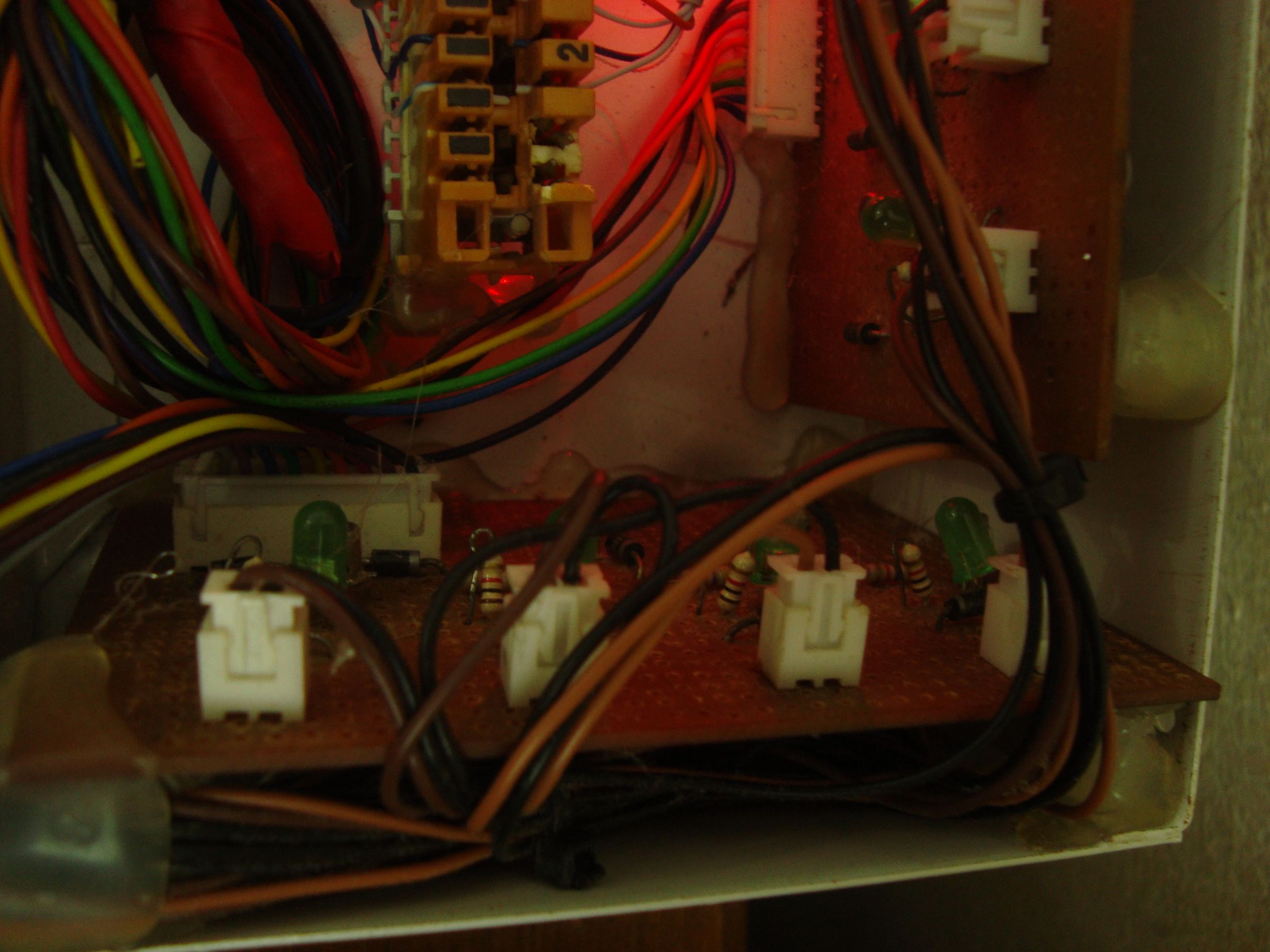 Homemade Intercom (PBX) With GPIO : 11 Steps - Instructables