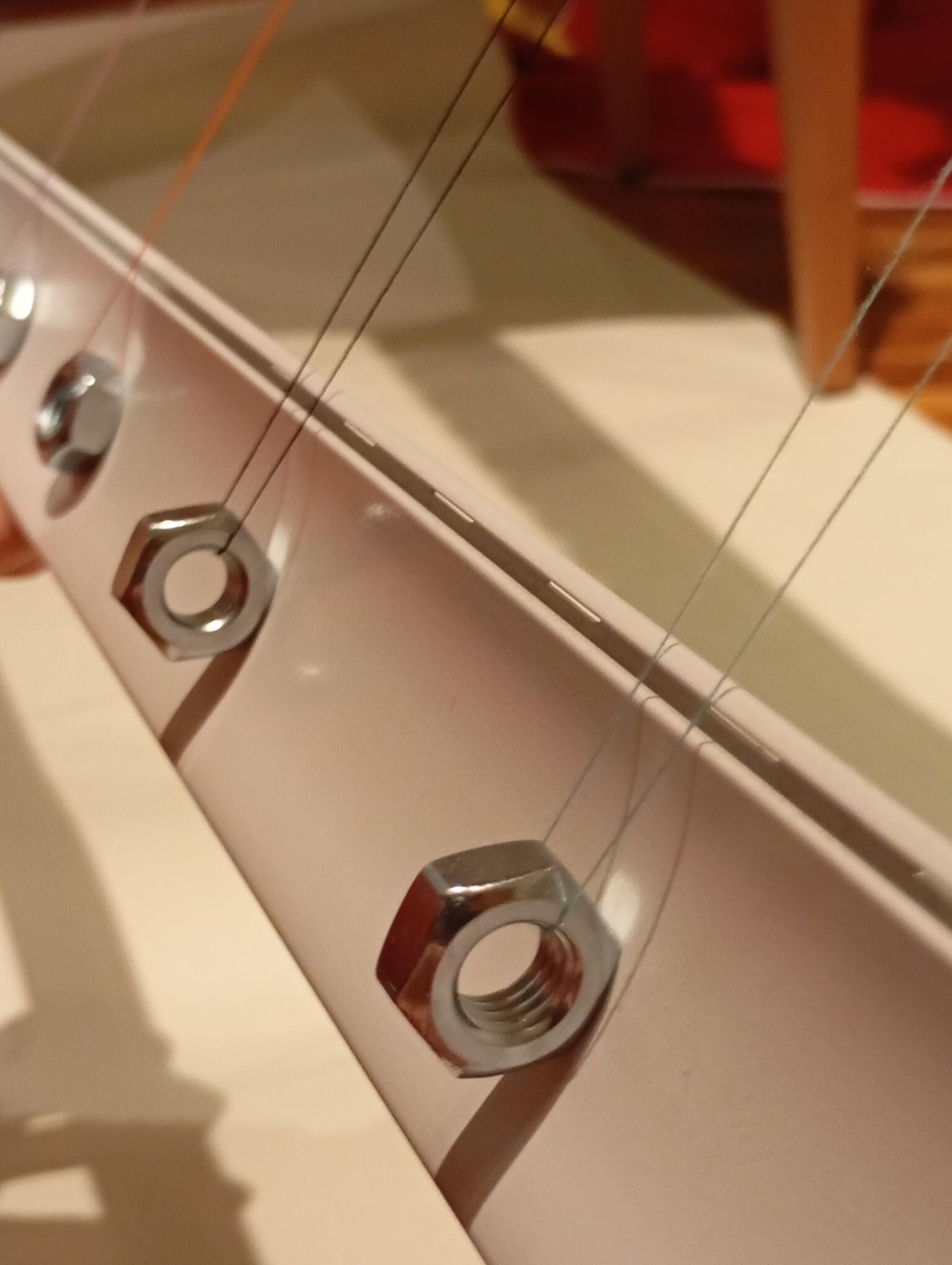 DIY Pendulum Wave: Create a Mesmerizing Optical Illusion in Motion : 5 Steps (with Pictures ...