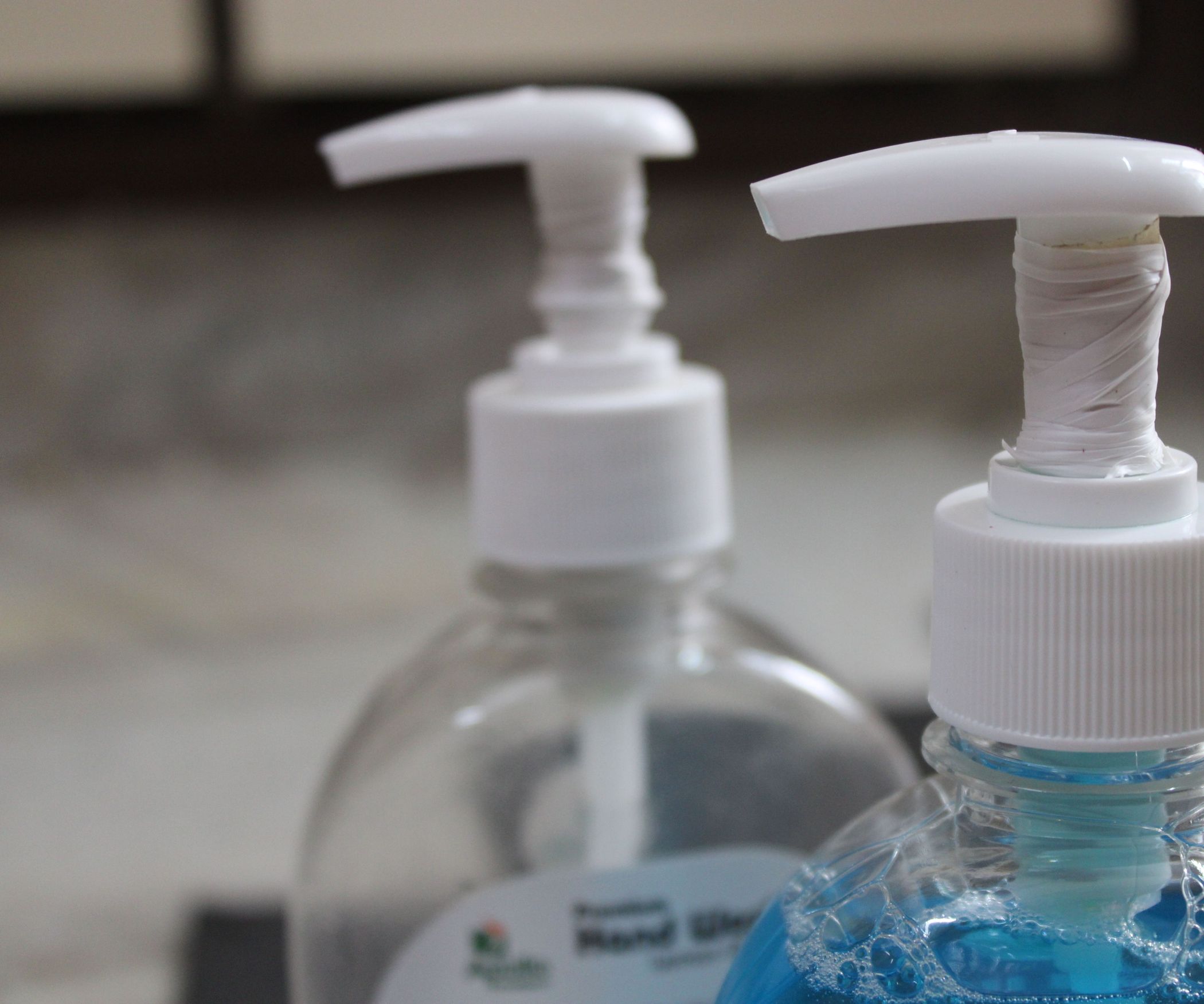 Hack Soap Dispenser and Save the Planet : 6 Steps - Instructables