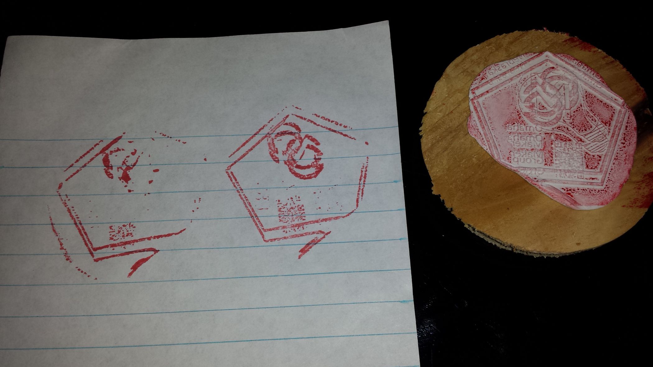 Sugru Stampmaking : 7 Steps - Instructables