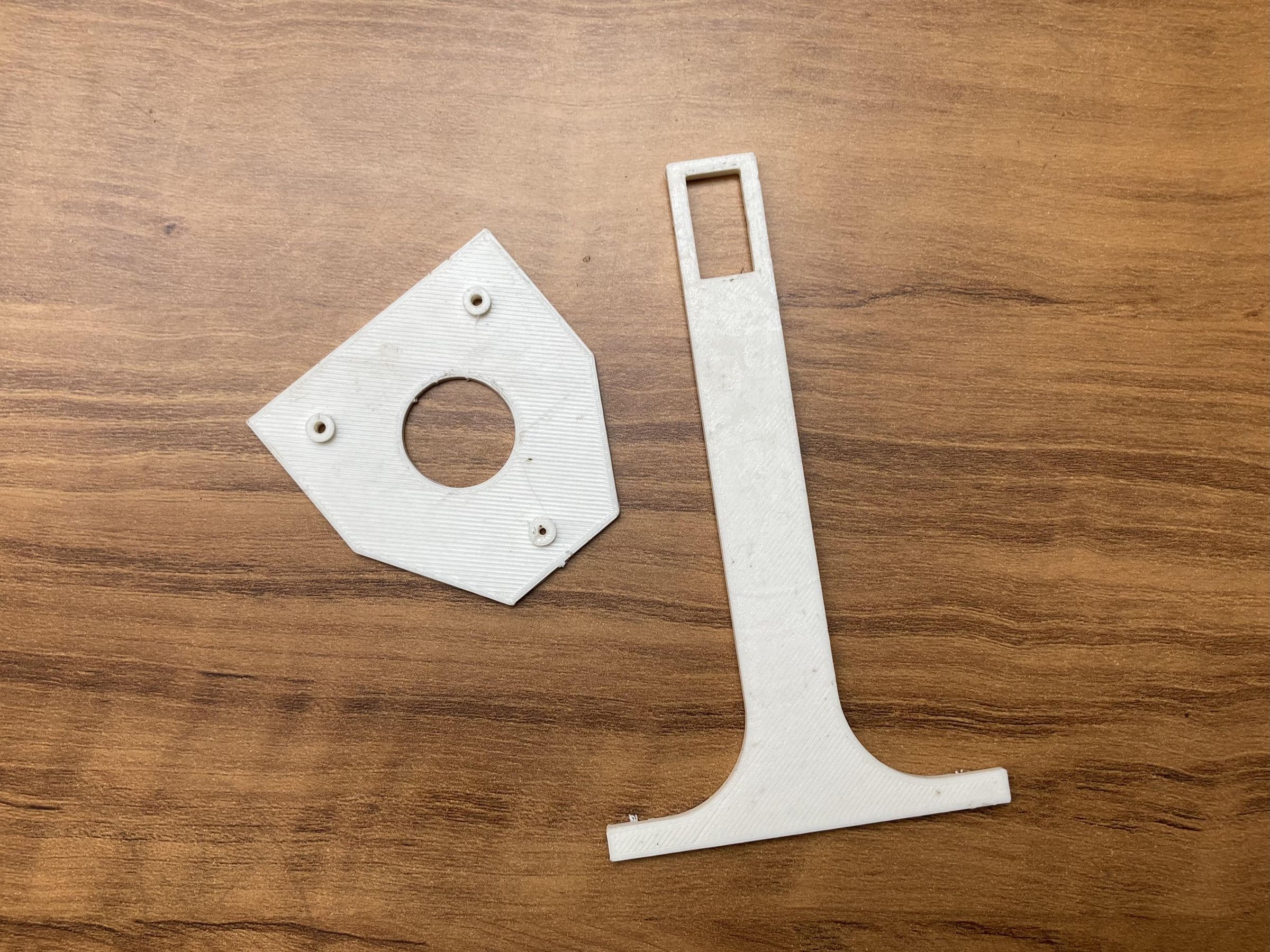 Polar CNC Plotter : 11 Steps (with Pictures) - Instructables