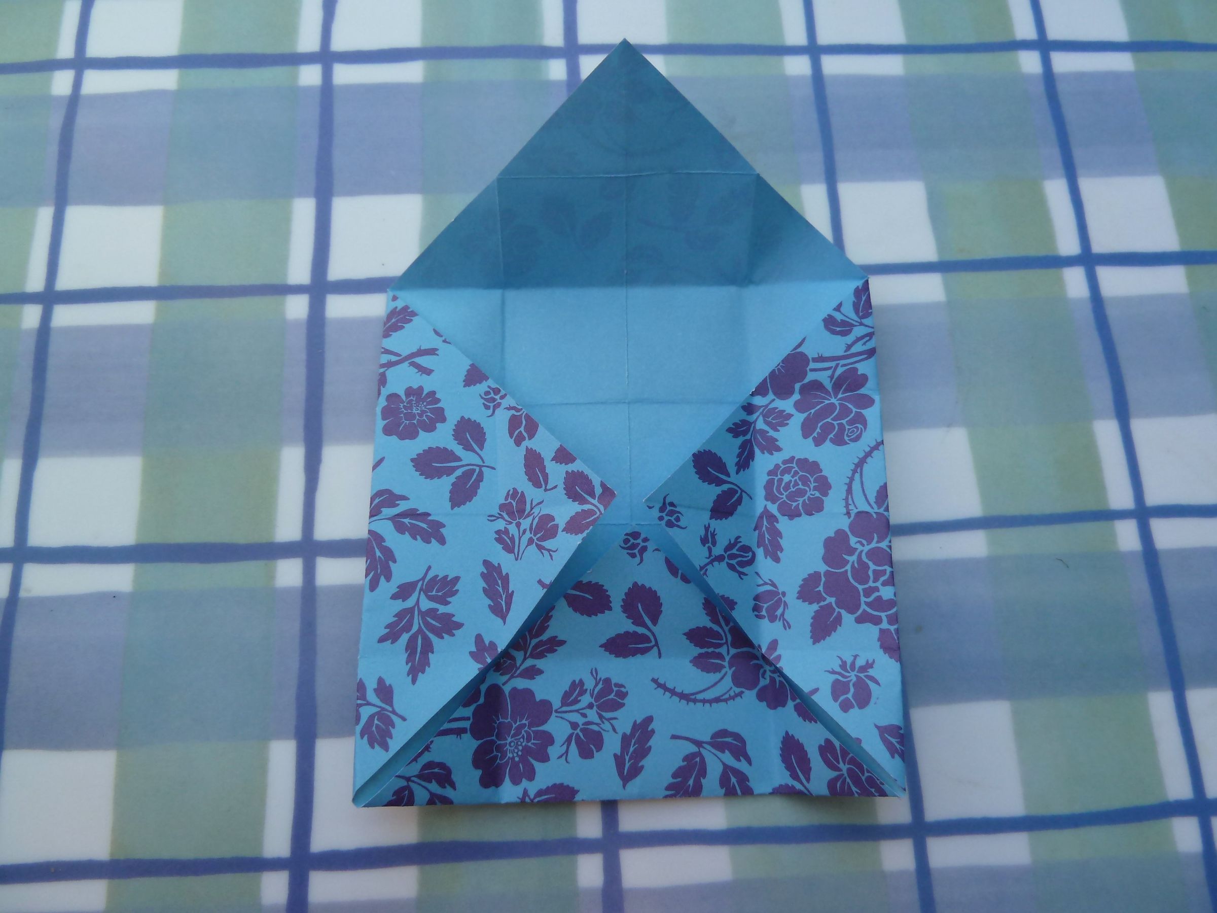 One Box Can Have Many Styles : 9 Steps (with Pictures) - Instructables