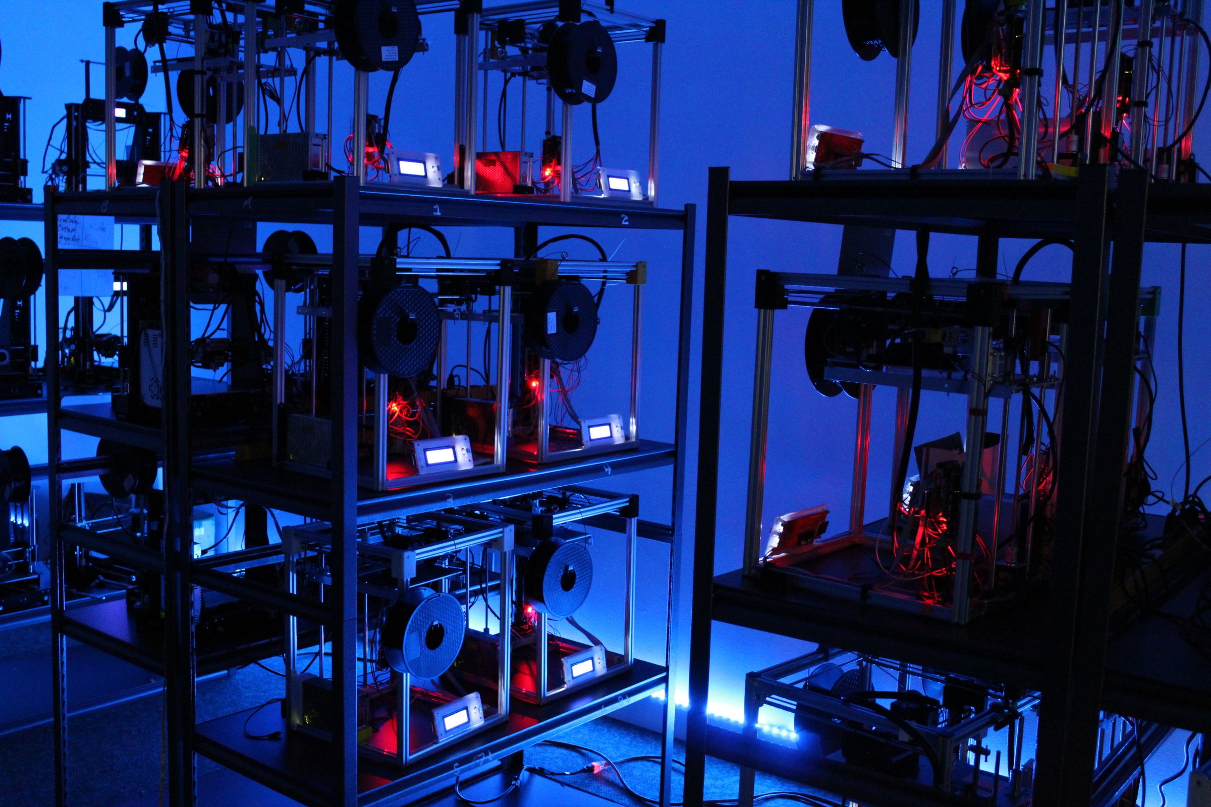 Where to Manufacture a Product With 3D Printing : 5 Steps - Instructables