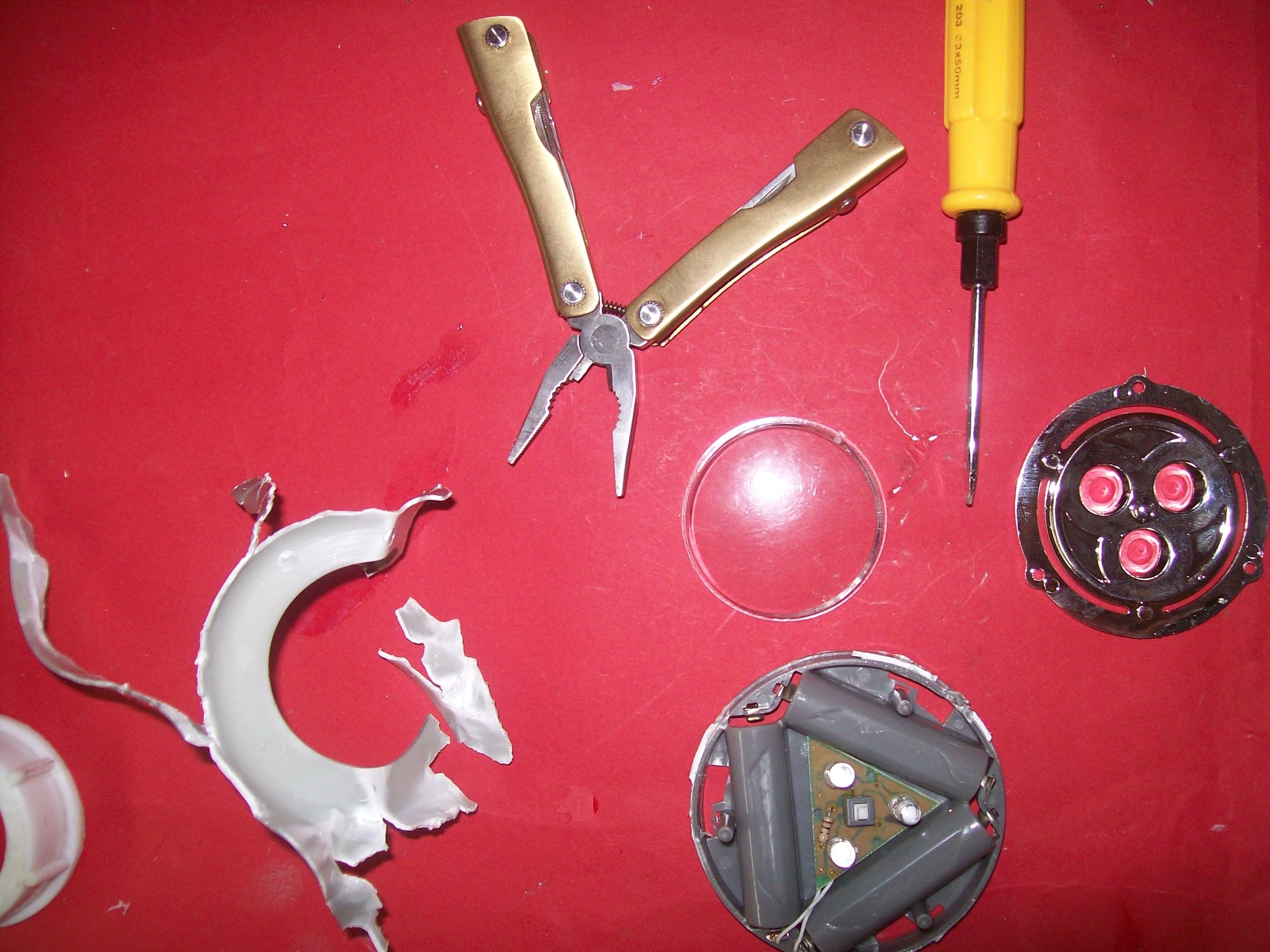 ROV Submersible (PVC) : 19 Steps (with Pictures) - Instructables