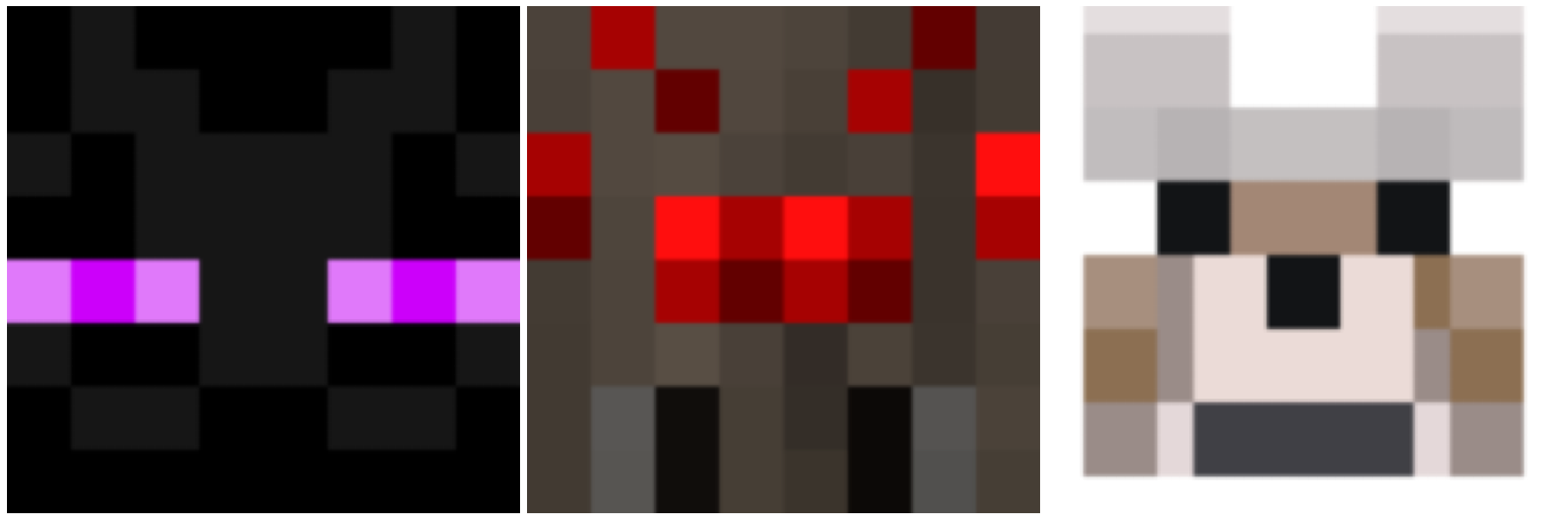 Mobs in Minecraft Pe : 17 Steps - Instructables