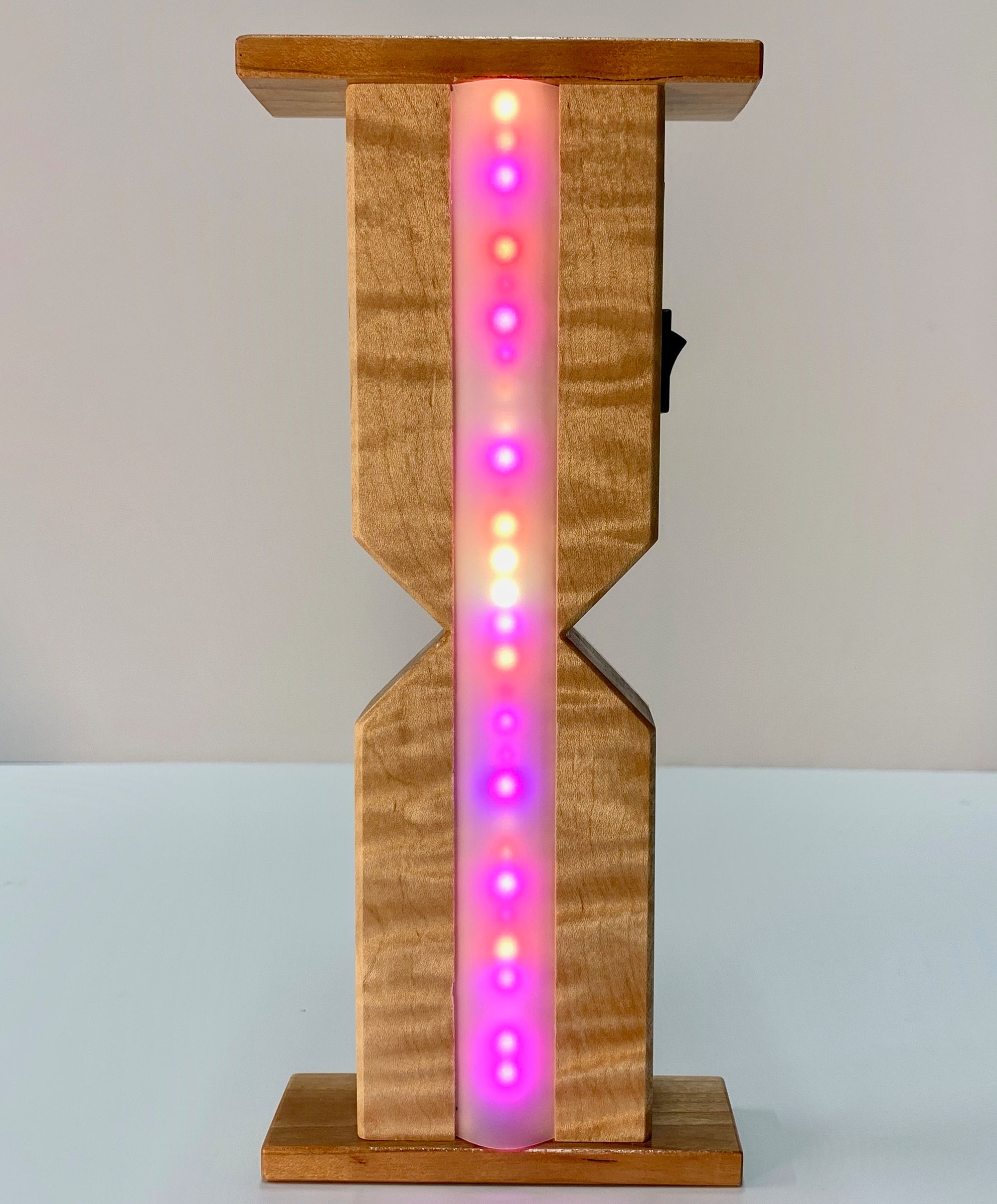 VizTimer: the Electronic Hourglass : 28 Steps (with Pictures ...