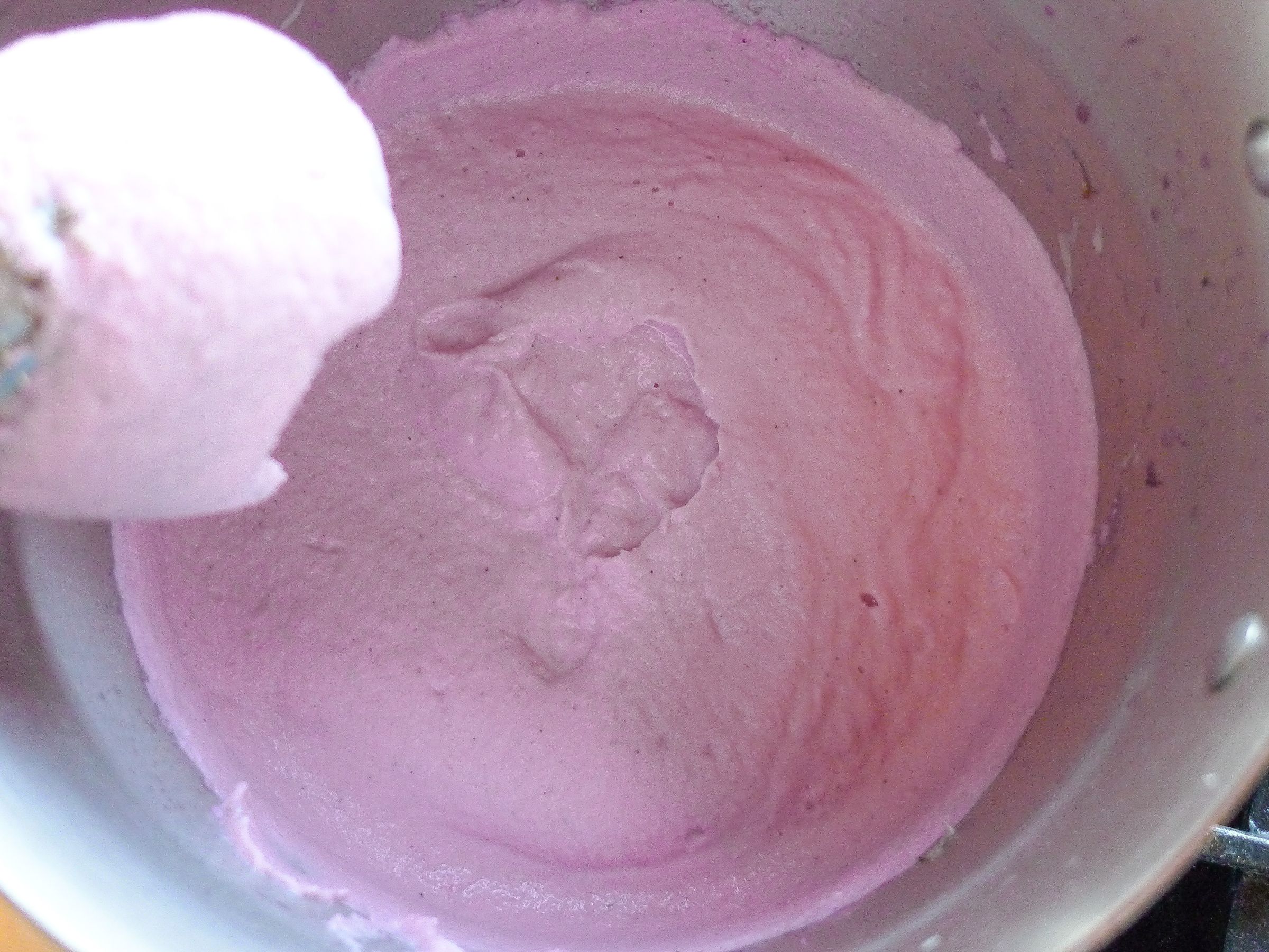 Purple Cauliflower Puree : 6 Steps (with Pictures) - Instructables