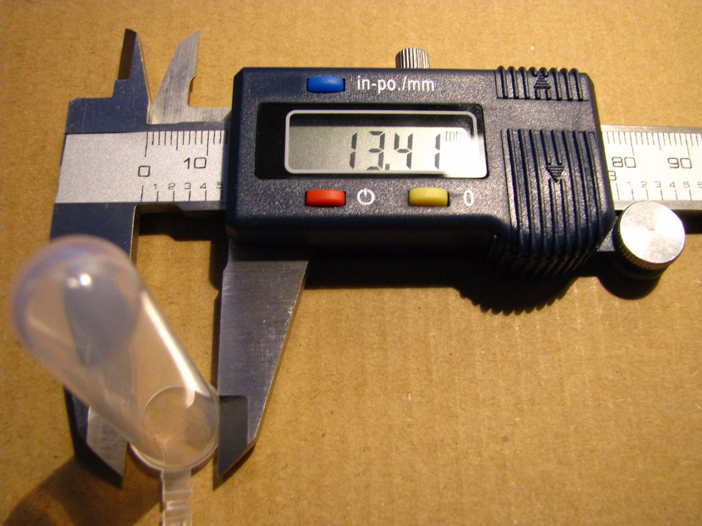 The Mighty Sample Tube : 9 Steps (with Pictures) - Instructables