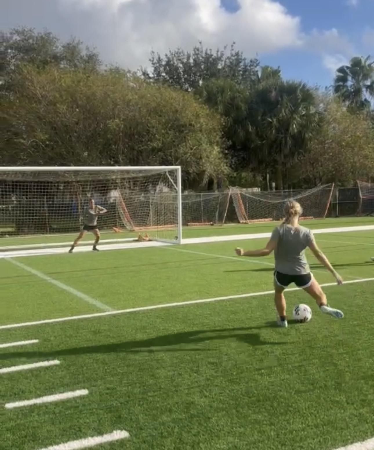 How to Score a Soccer Penalty : 9 Steps - Instructables