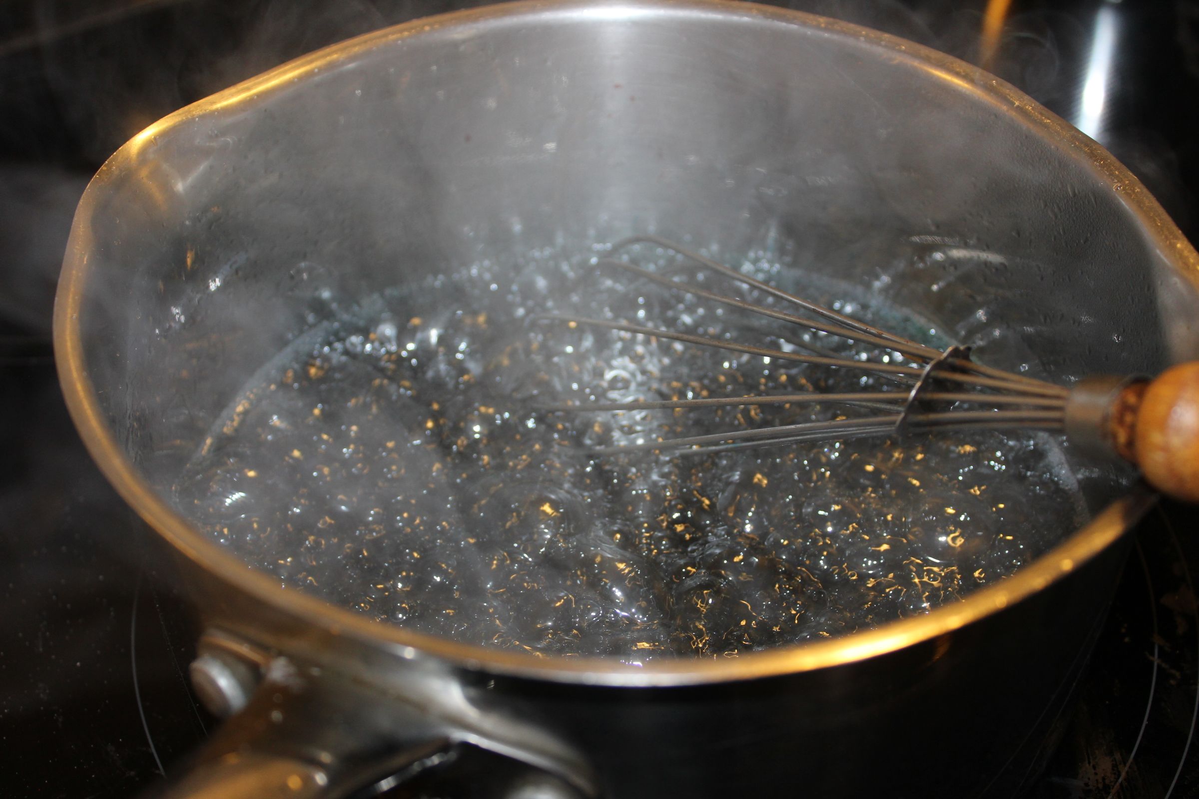 How to Make Hard Candy for the Holidays : 5 Steps (with Pictures ...