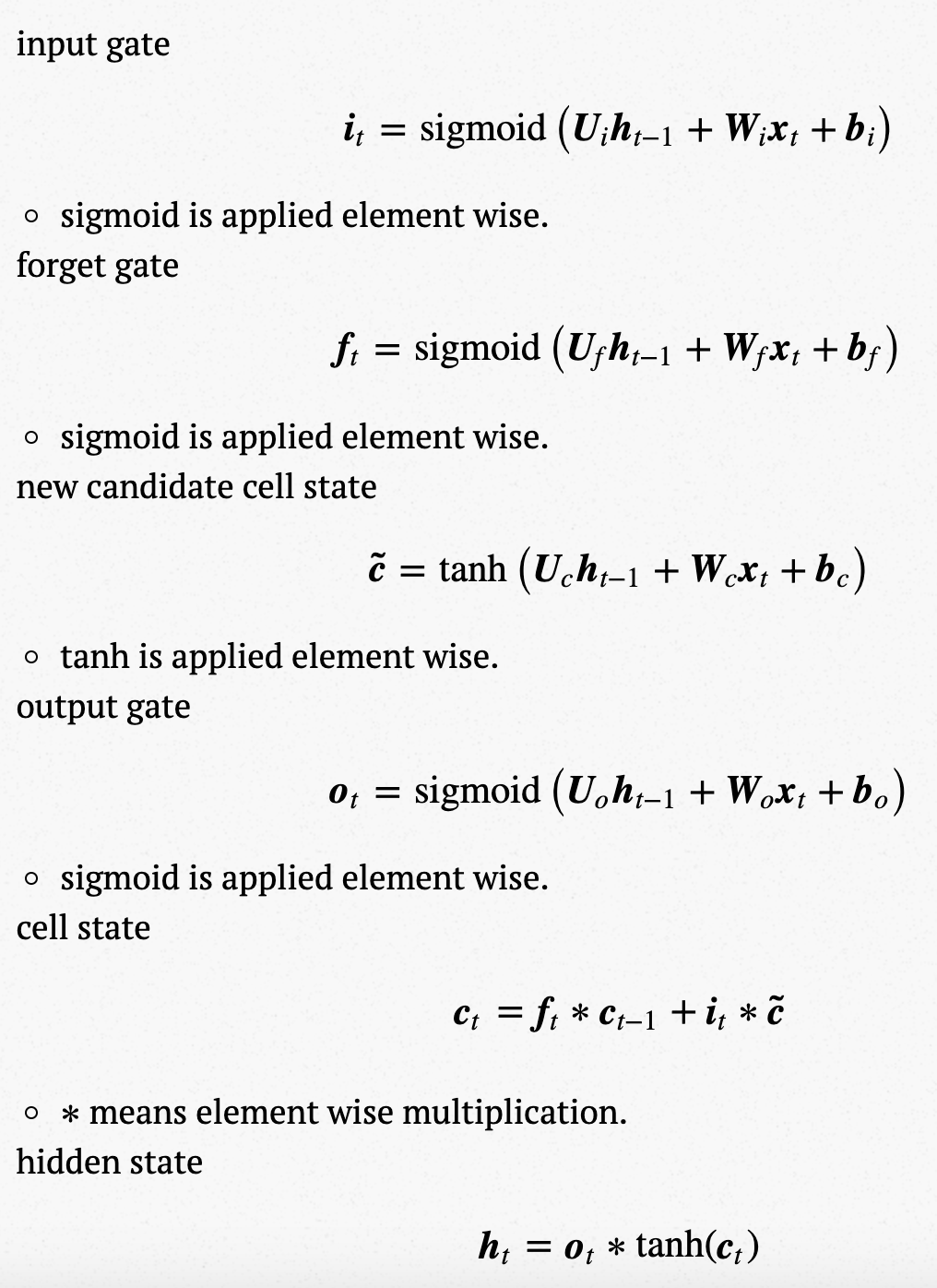 Using LSTM and Dense Keras Weights in C++ : 6 Steps - Instructables