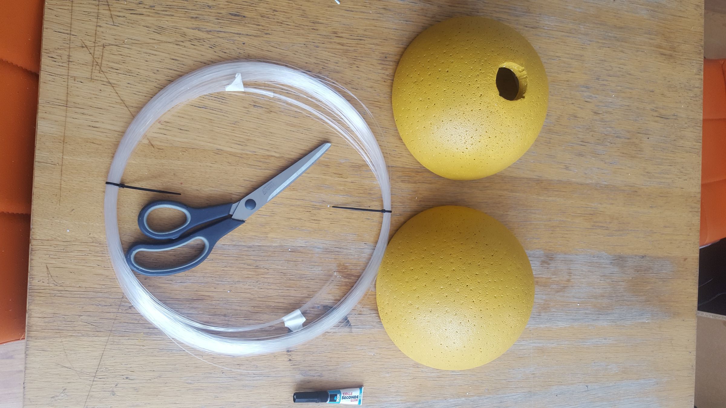 Exploding Sun Lamp Design : 12 Steps (with Pictures) - Instructables