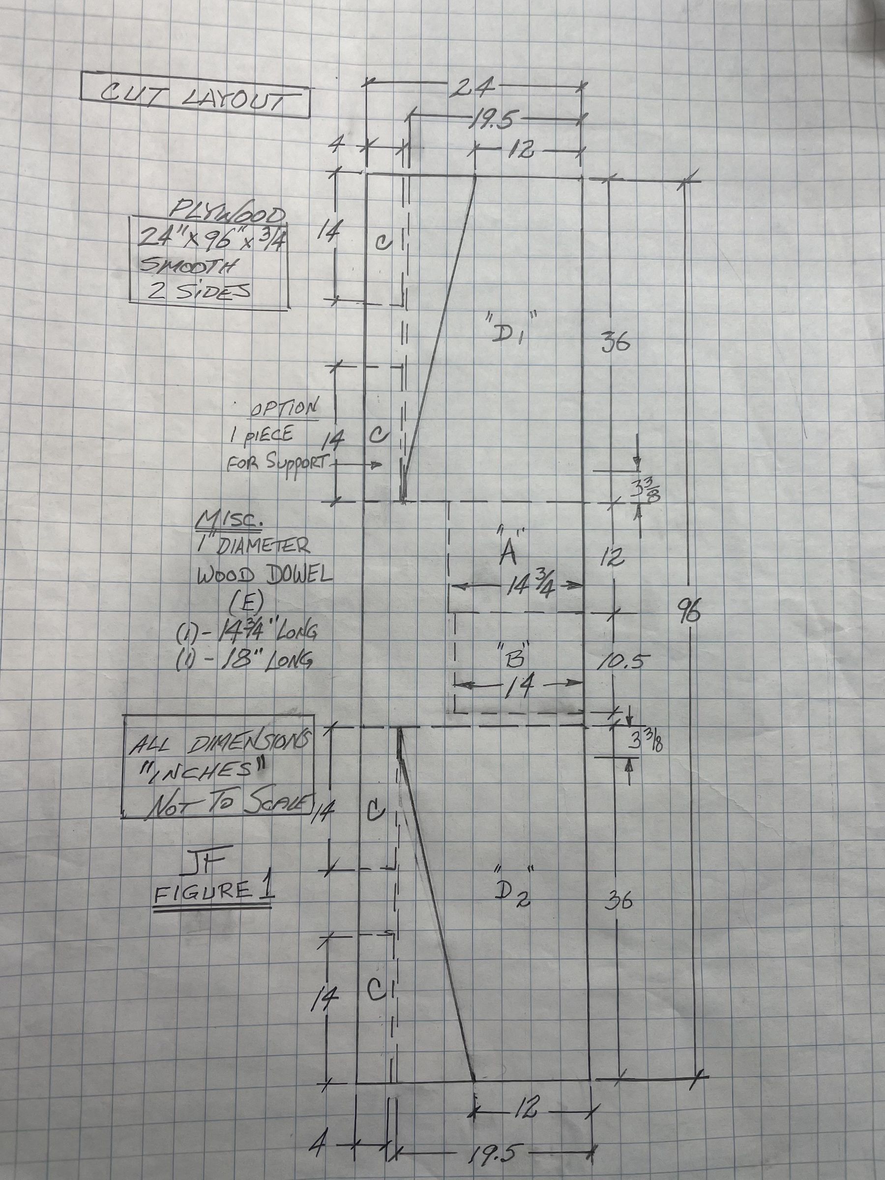 TODDLER STEP / MOTHER'S HELPER STOOL : 9 Steps (with Pictures ...
