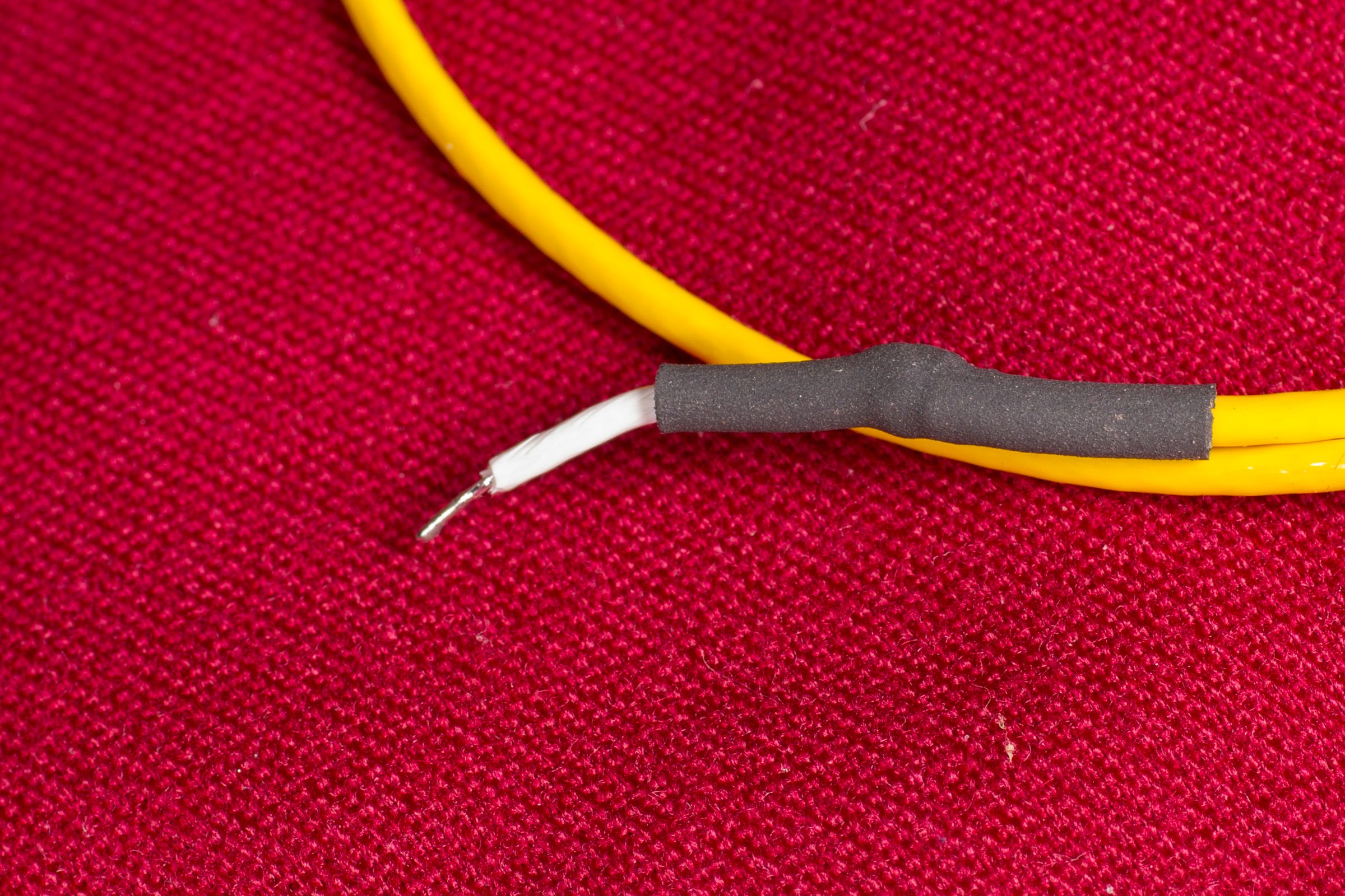 Build the Four-Channel SSM2019 Phantom Powered Mic Preamp : 9 Steps ...