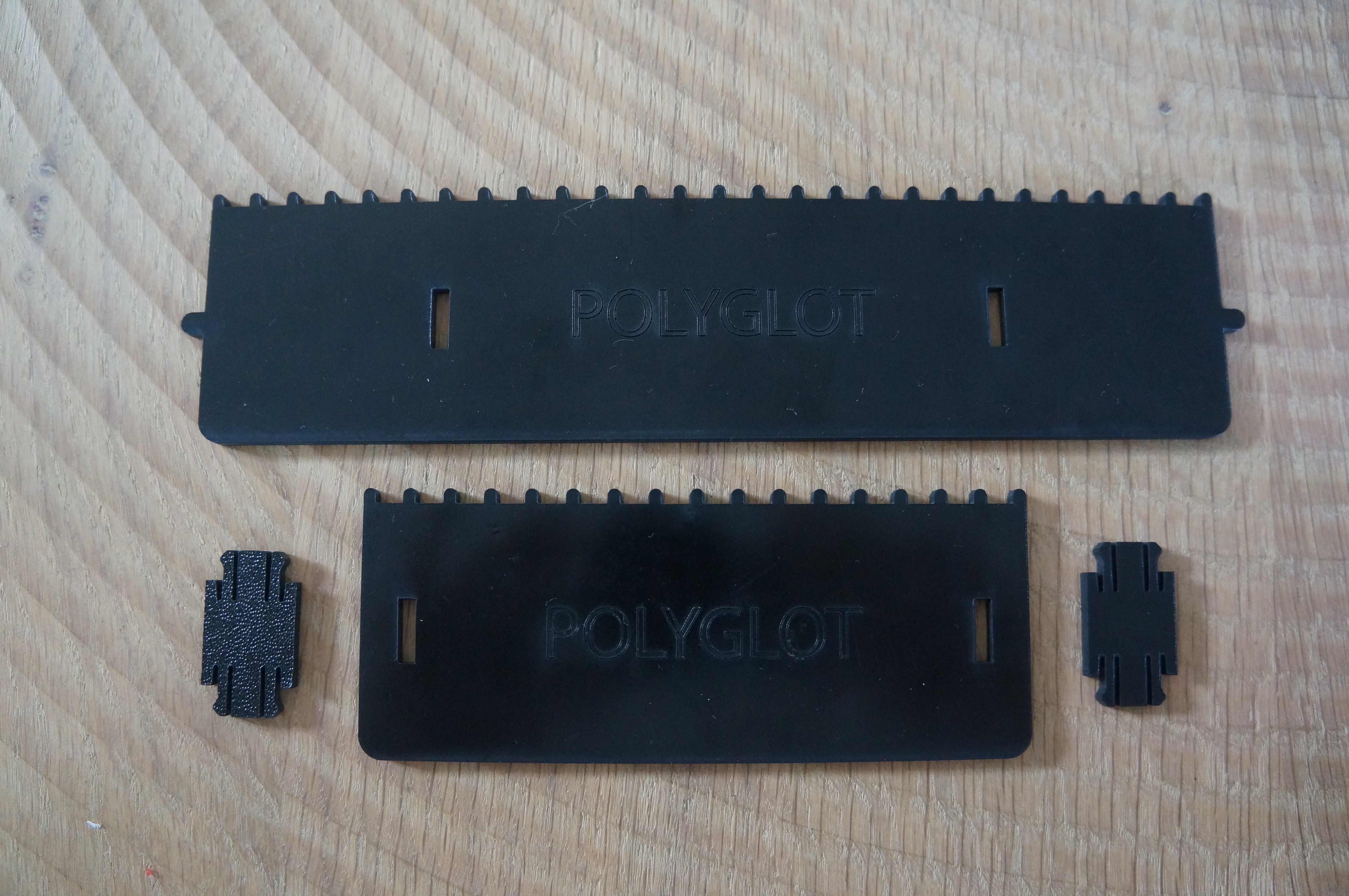 How to Make a POLYGLOT : 11 Steps (with Pictures) - Instructables