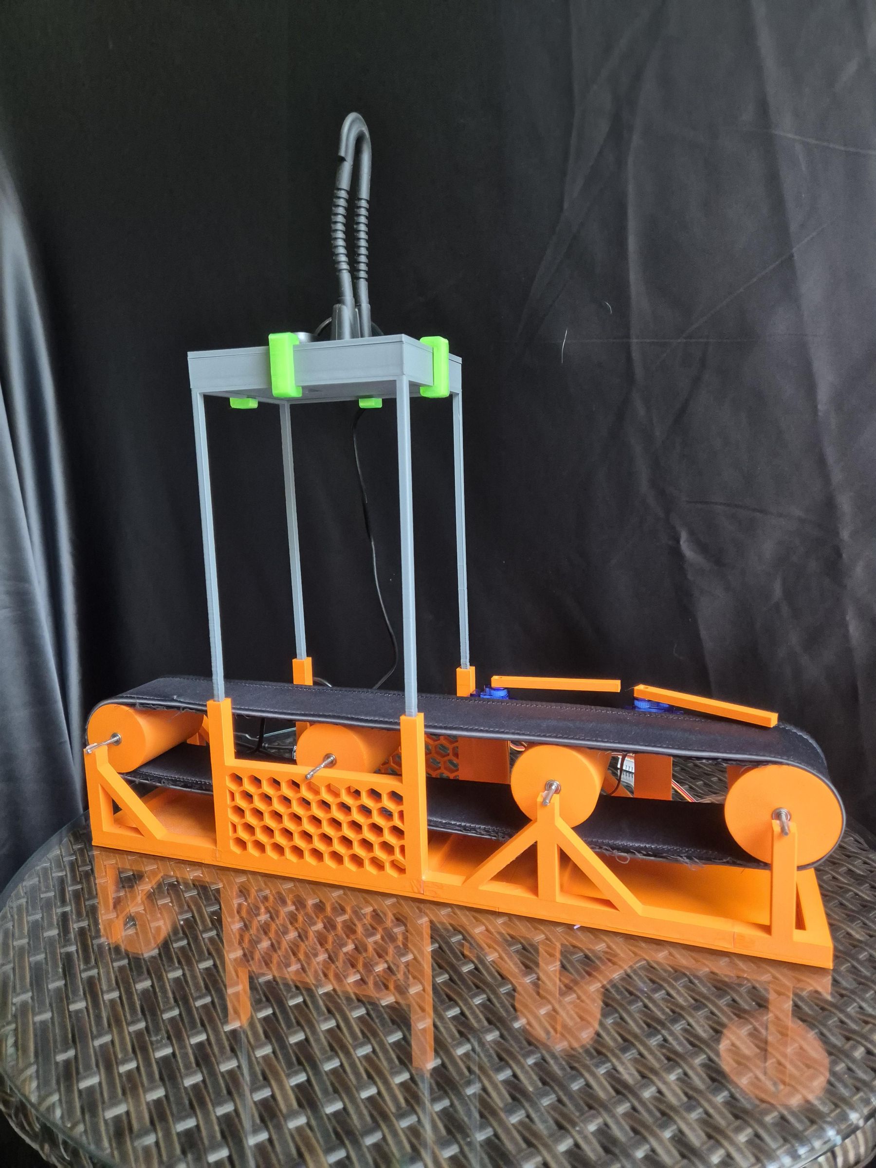 Automatic Lego Color Sorter : 15 Steps - Instructables