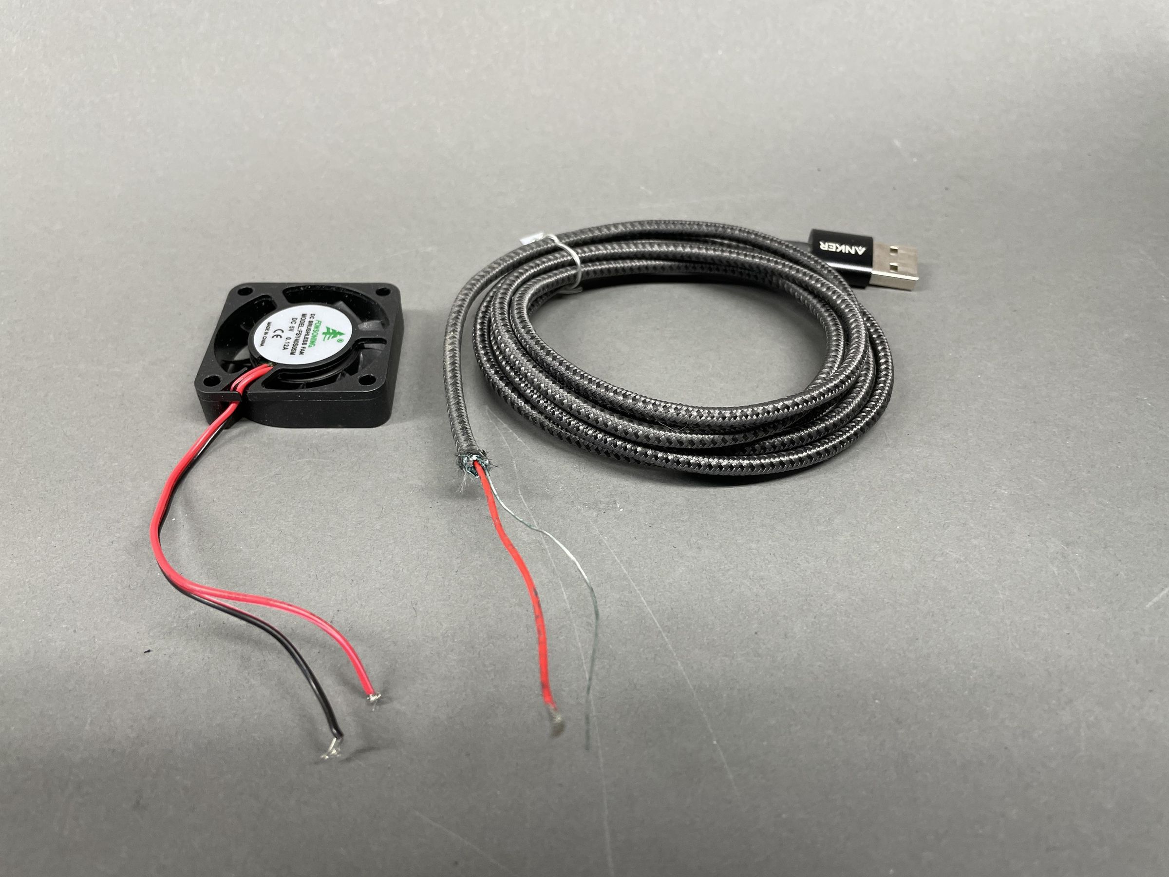 Halloween Fog Helper : 11 Steps (with Pictures) - Instructables