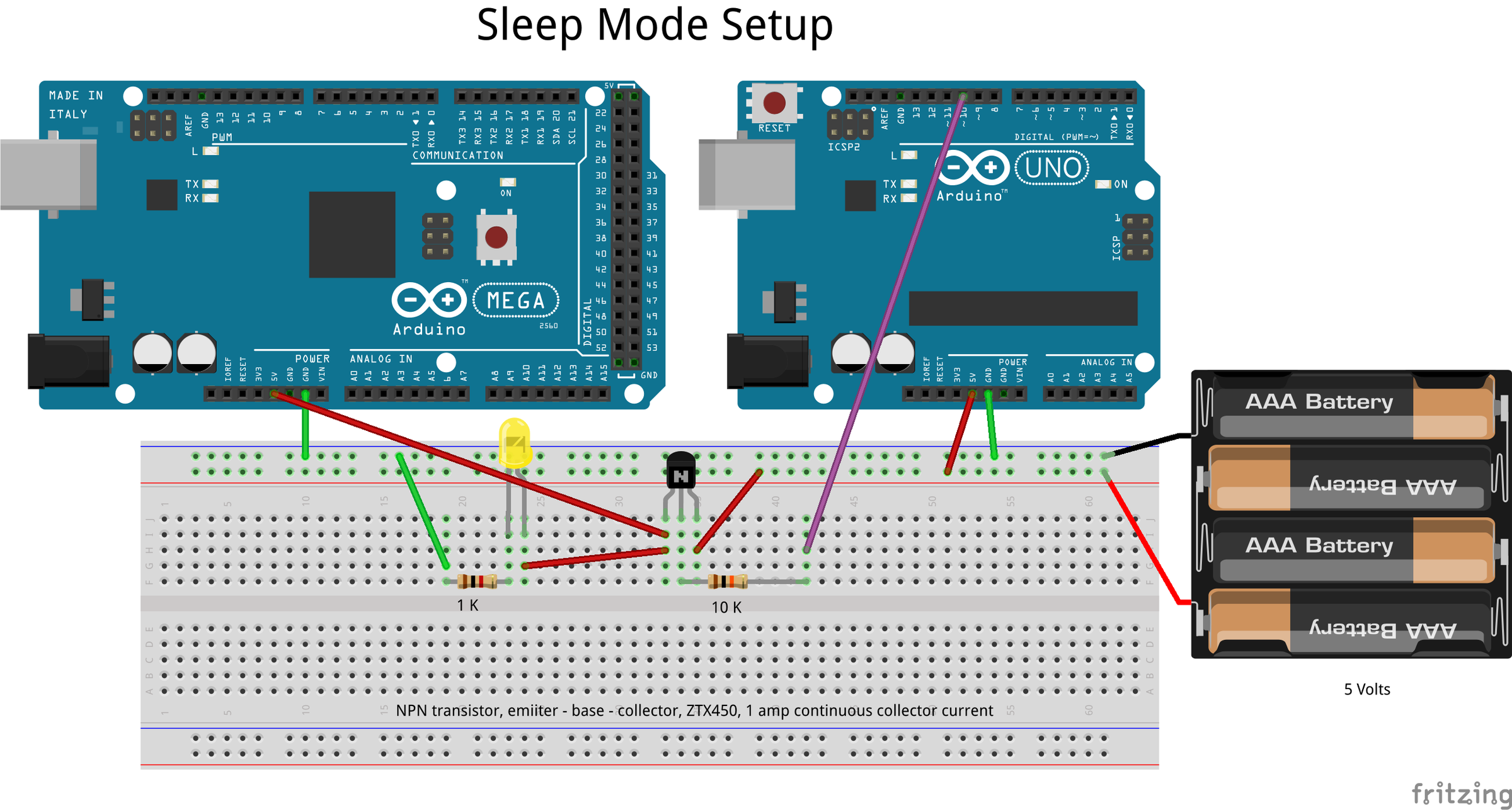 Arduino GPRS Weather Station - Part 1 : 23 Steps (with Pictures ...