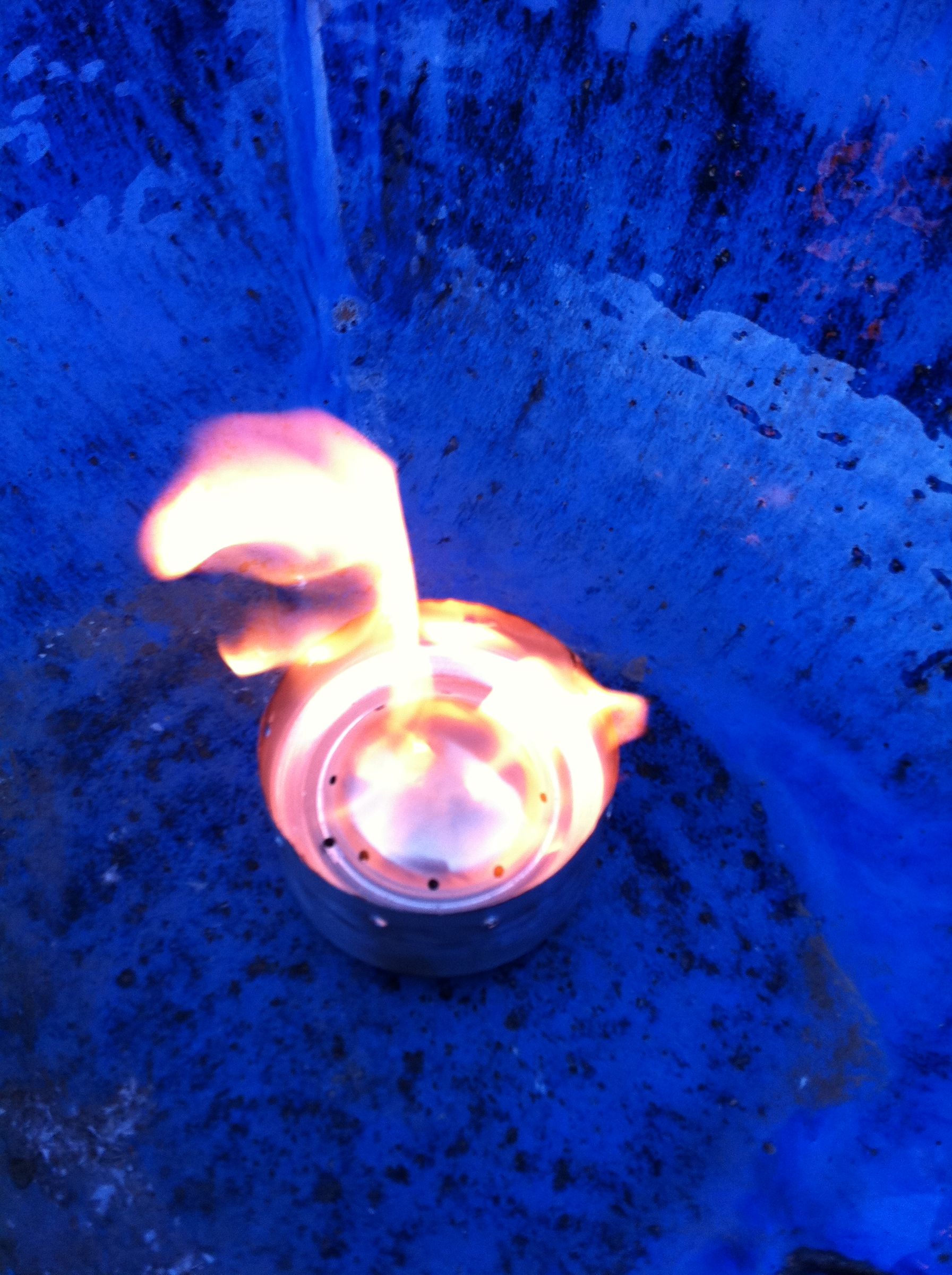 Stove Accessories & Modifications : 8 Steps (with Pictures) - Instructables