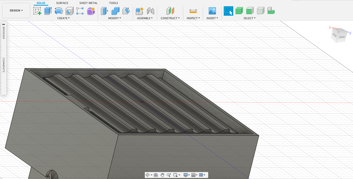 3D Print Desktop Rain Shower Waterfall : 9 Steps (with Pictures ...