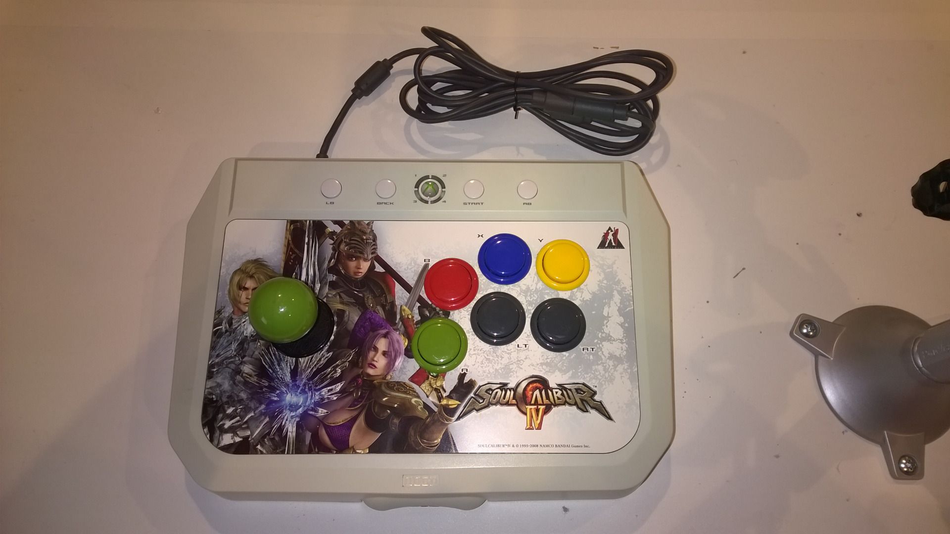 Easy Retro Console : 15 Steps (with Pictures) - Instructables