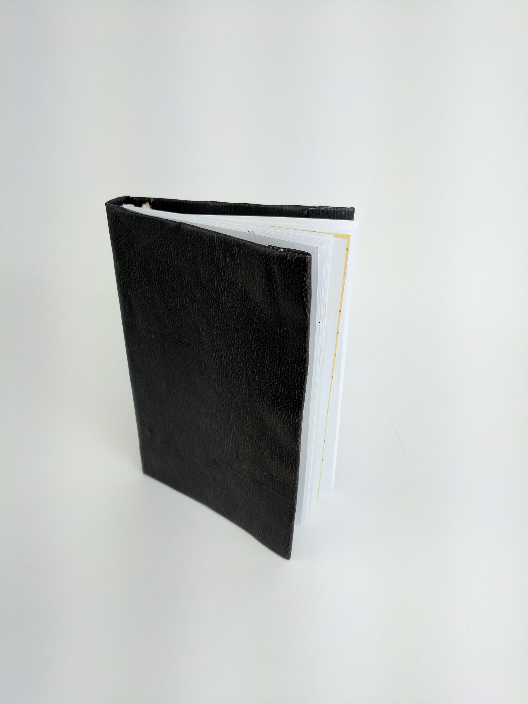 Making Your Own Book : 12 Steps (with Pictures) - Instructables