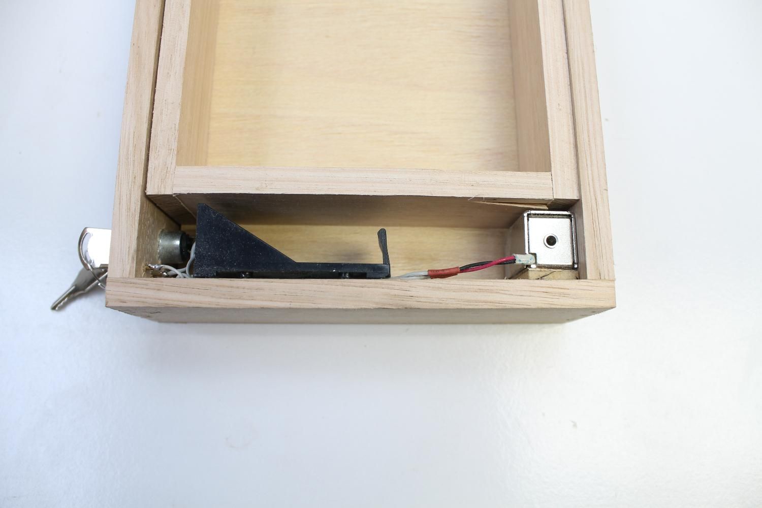 Secret Drawer & Book Switch : 15 Steps (with Pictures) - Instructables