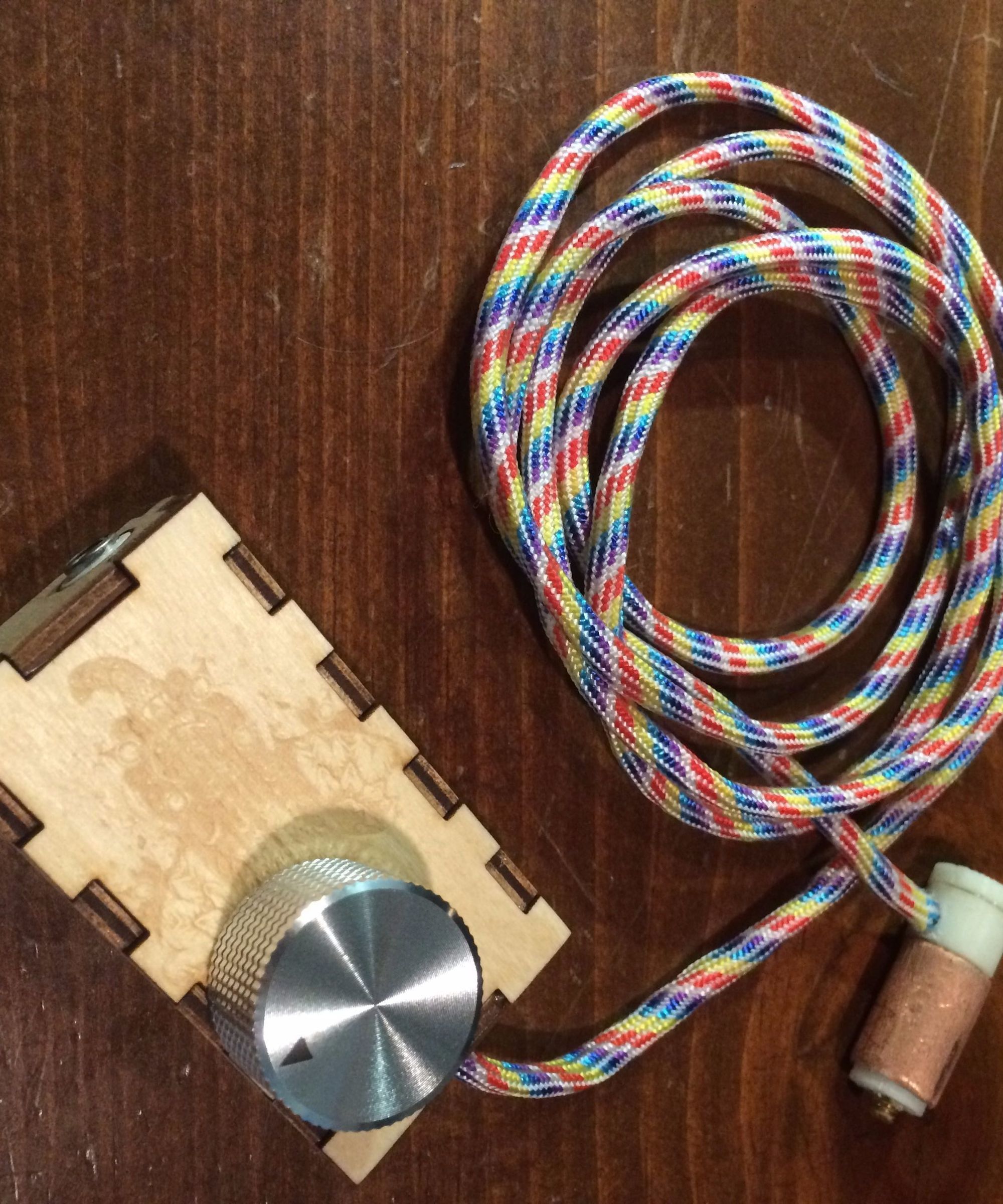 DIY Power Adapter for Magic Flight : 9 Steps (with Pictures ...