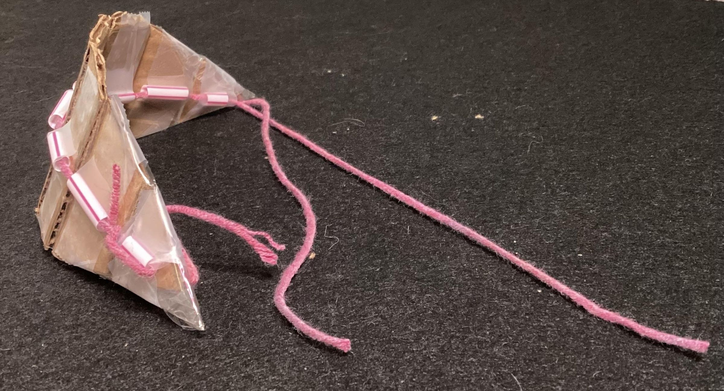 Designing a Safe and Comfortable Self-Assembling Space Habitat : 22 Steps (with Pictures ...