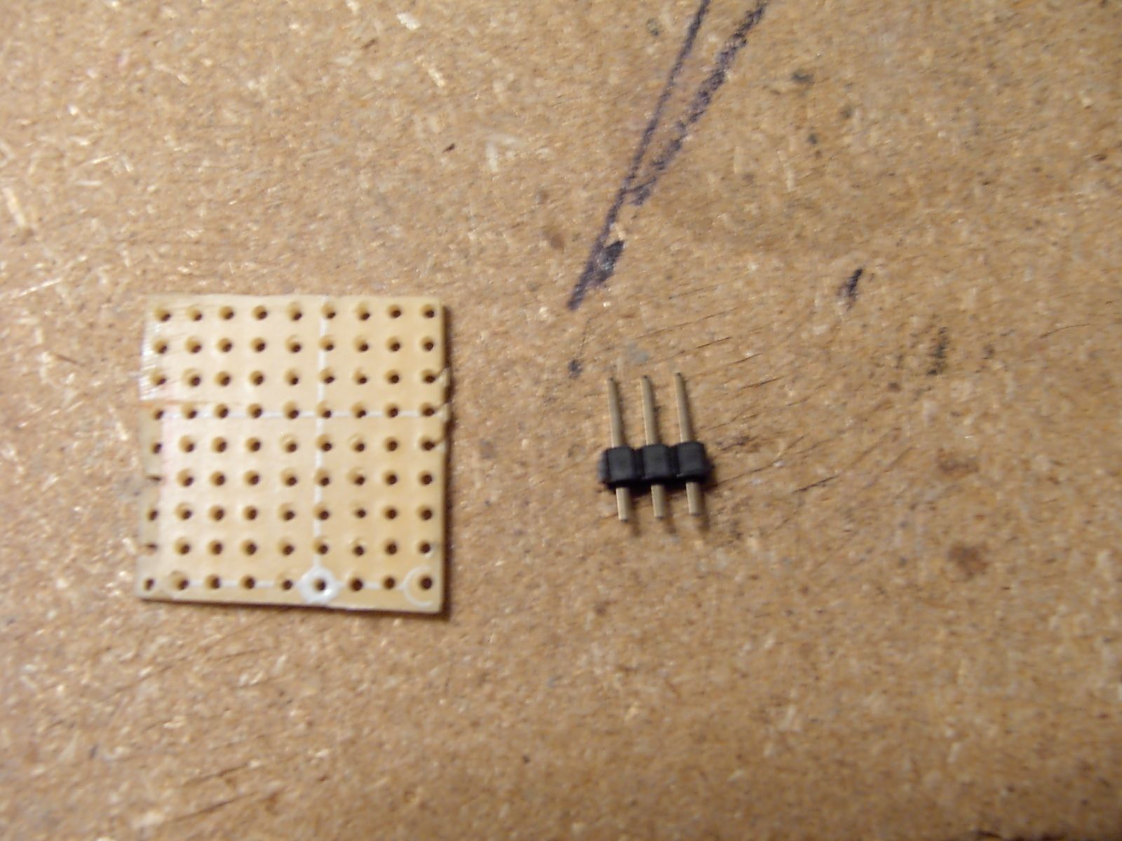 Convert Straight Headers to Right Angled Headers (in a Pinch) : 4 Steps ...