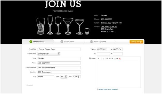 How to Host a Formal Dinner : 8 Steps - Instructables