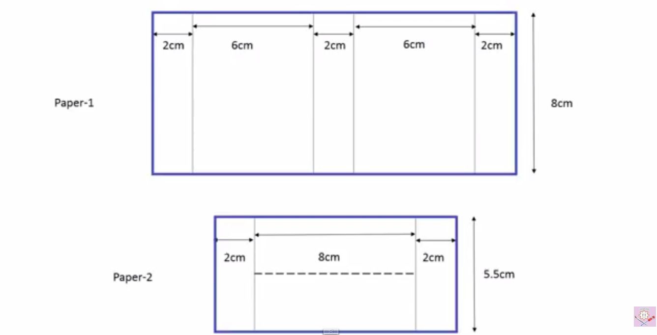 How to Make a Paper Whistle for Kids : 4 Steps - Instructables