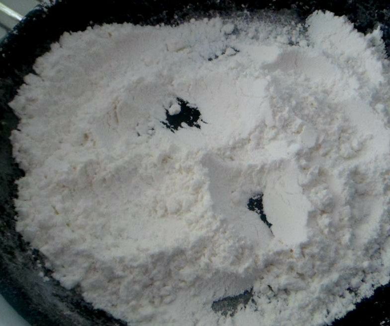 Homemade Rice Flour : 3 Steps (with Pictures) - Instructables