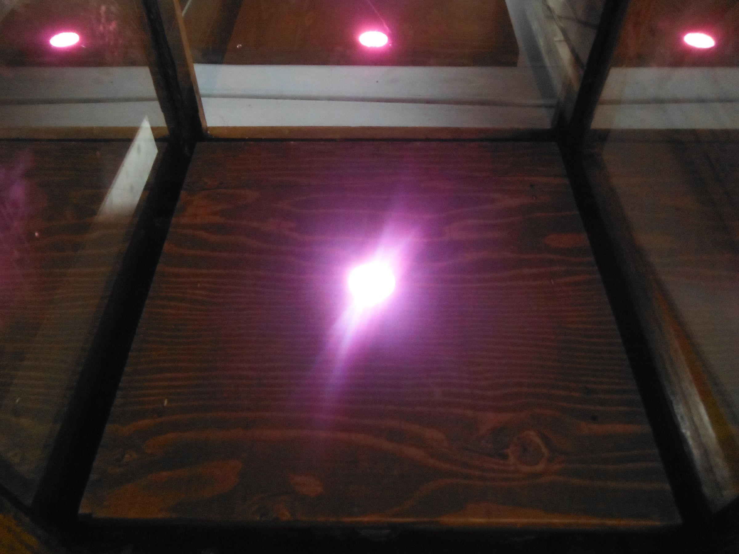 Infinity Table : 9 Steps (with Pictures) - Instructables