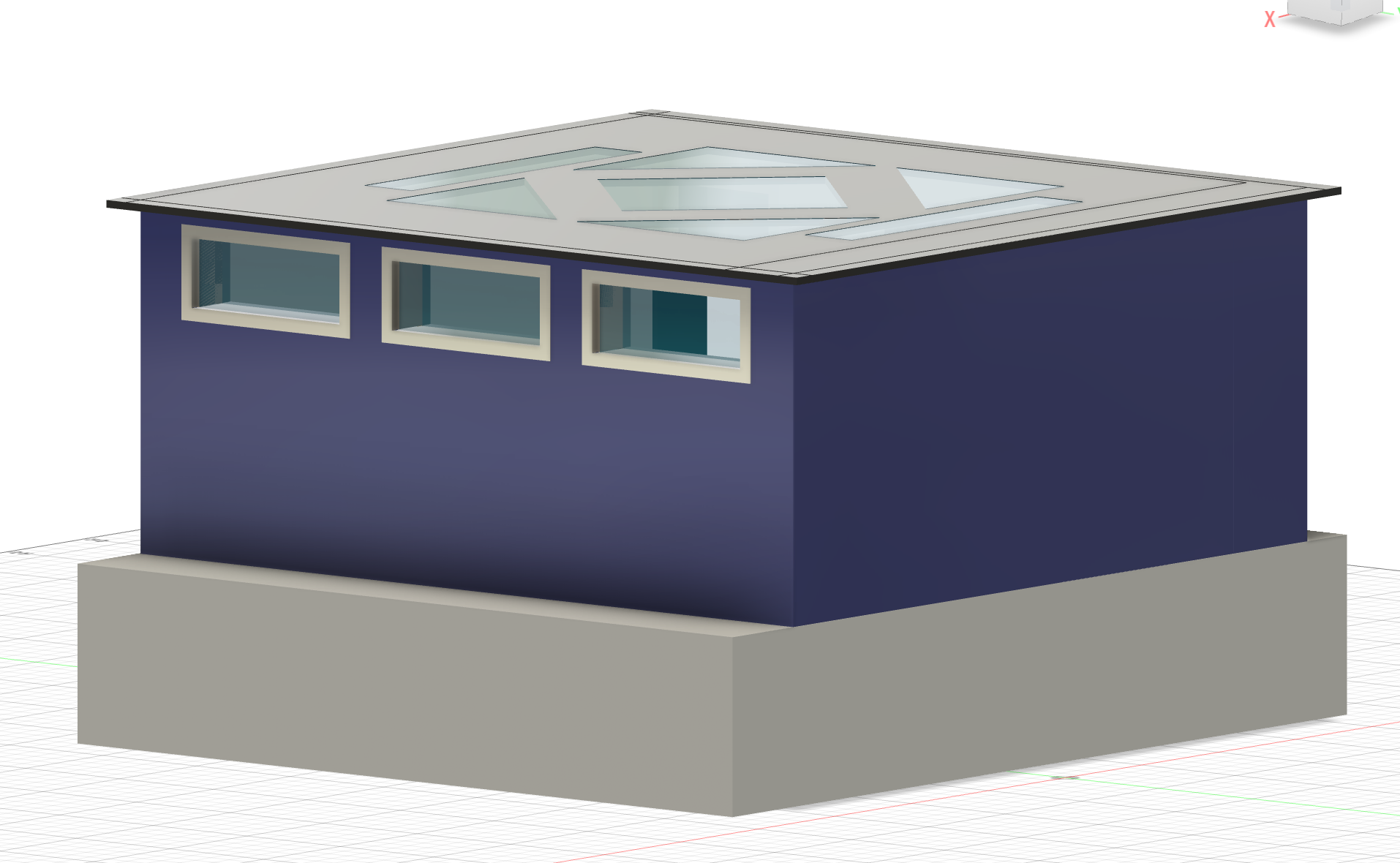 Designing Houses to Withstand Earthquakes : 15 Steps - Instructables