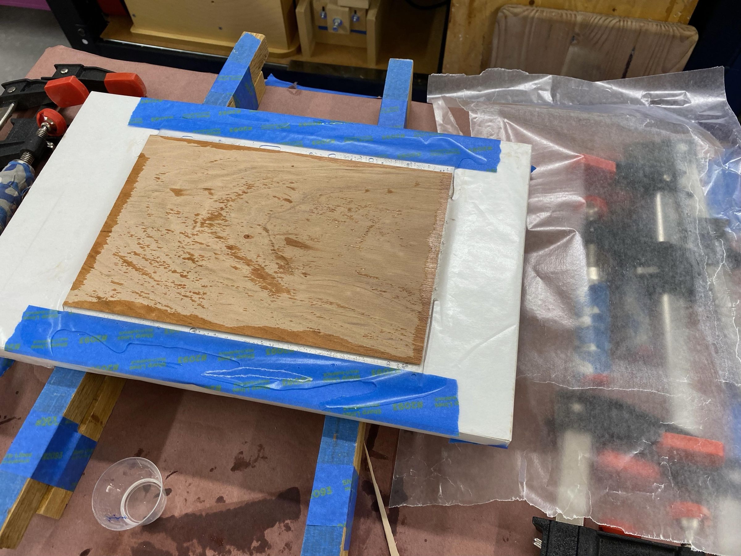 Translucent Wood Panels : 5 Steps - Instructables