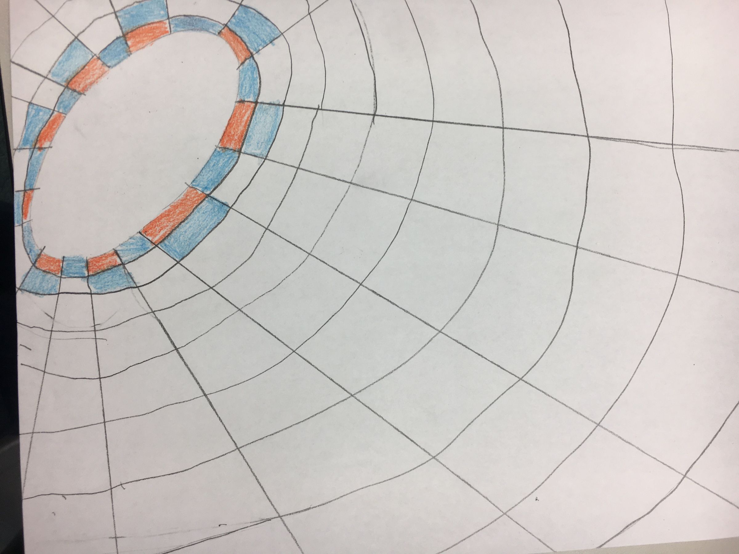 Falling Through a Hole Optical Illusion : 6 Steps - Instructables