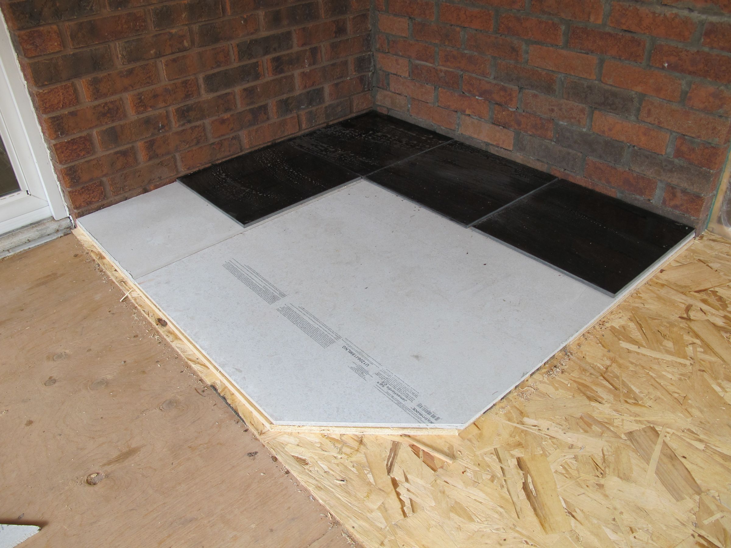 Building a Sun Room : 23 Steps (with Pictures) - Instructables