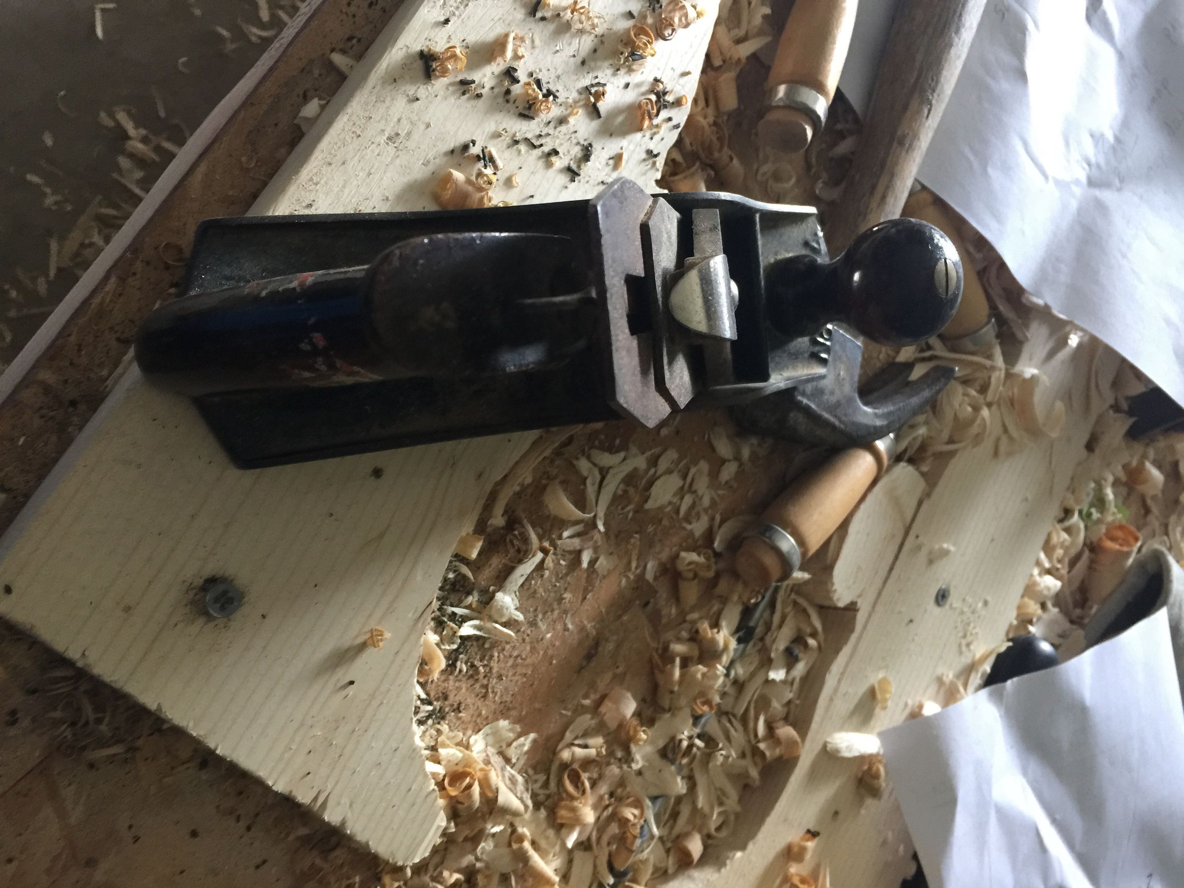 How to Make a Violin : 12 Steps (with Pictures) - Instructables