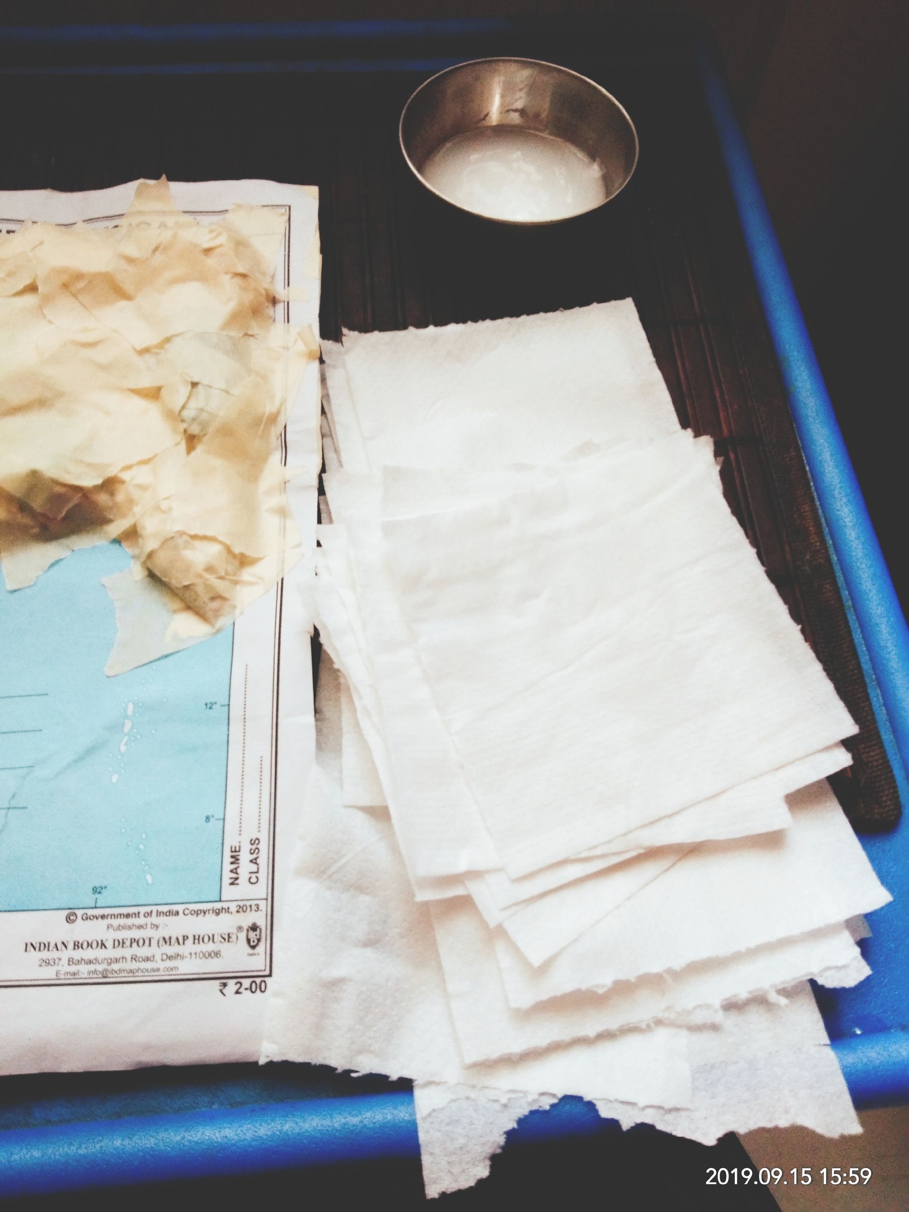 3d Map : 5 Steps - Instructables