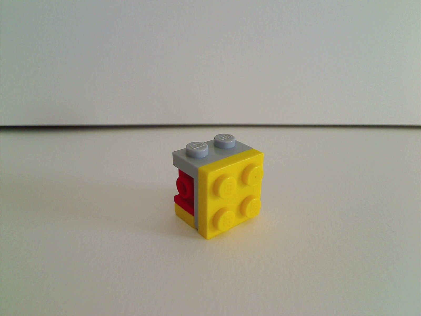 Lego Instructables Robot : 6 Steps (with Pictures) - Instructables