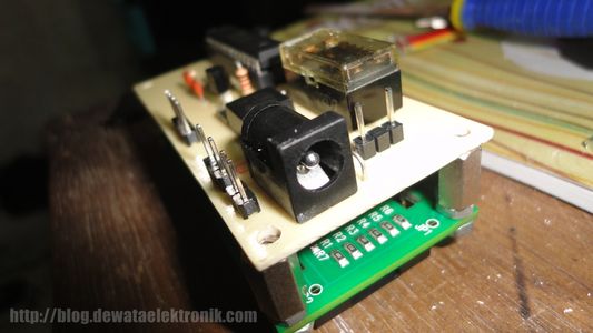 Digital Thermometer LCD - Instructables