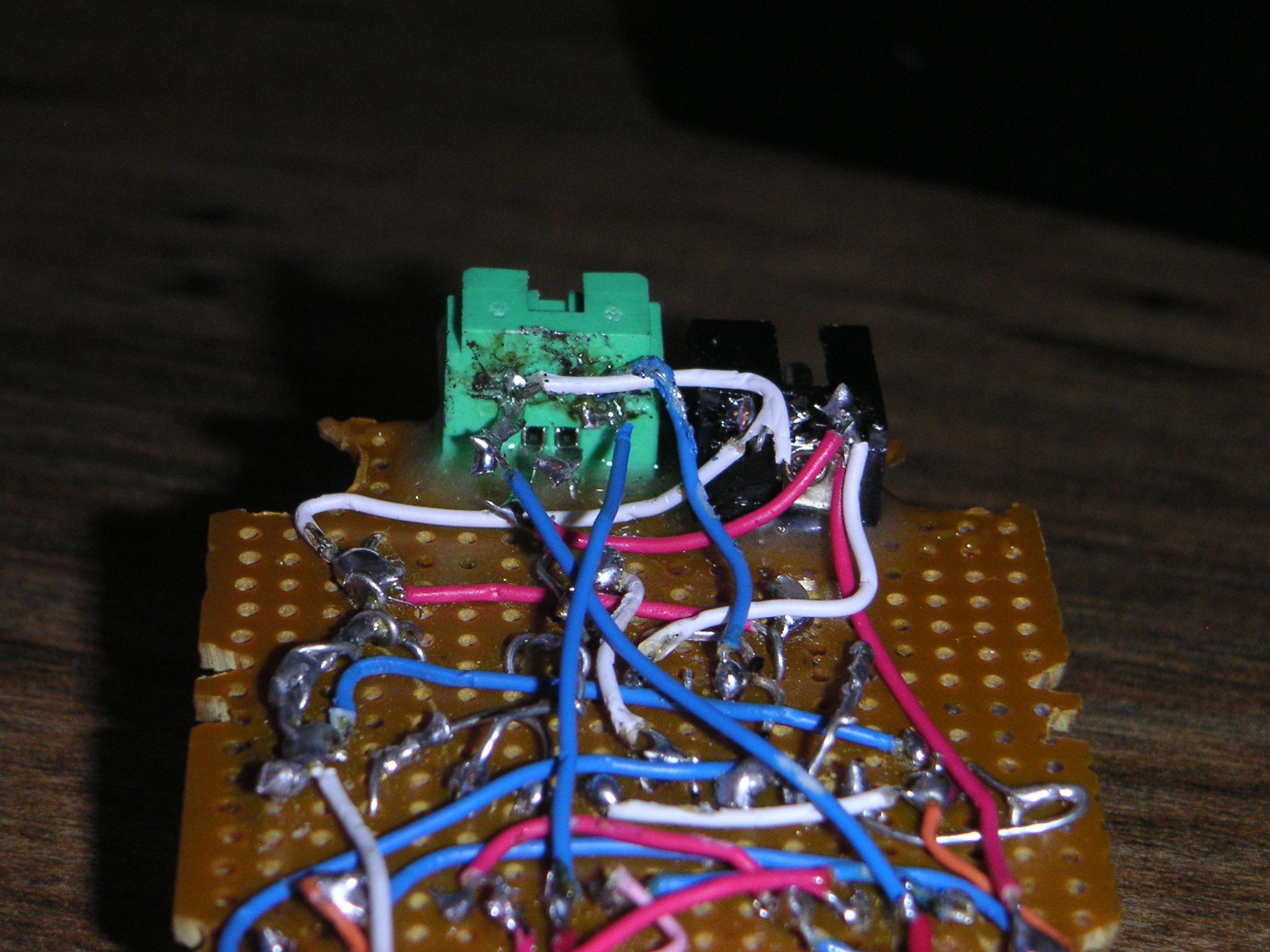 Stairway LED Lighting With IR Trip Sensor : 9 Steps - Instructables